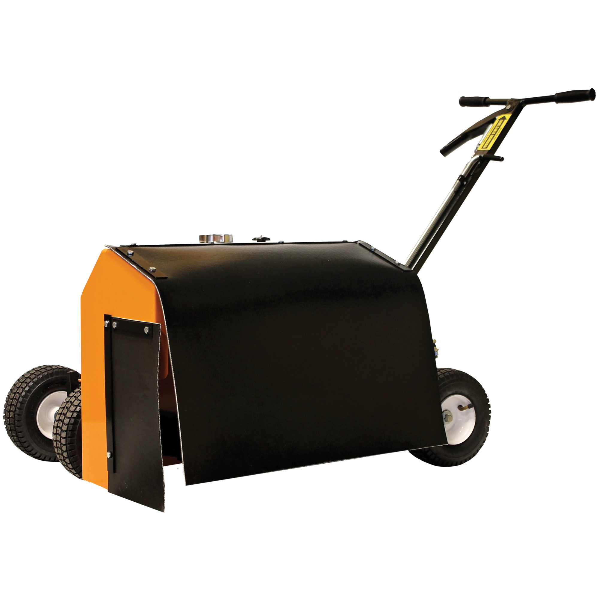 Brave, 9in. Trencher with 5in. Bedmaster Rotor with GX270 Horsepower 9 ...