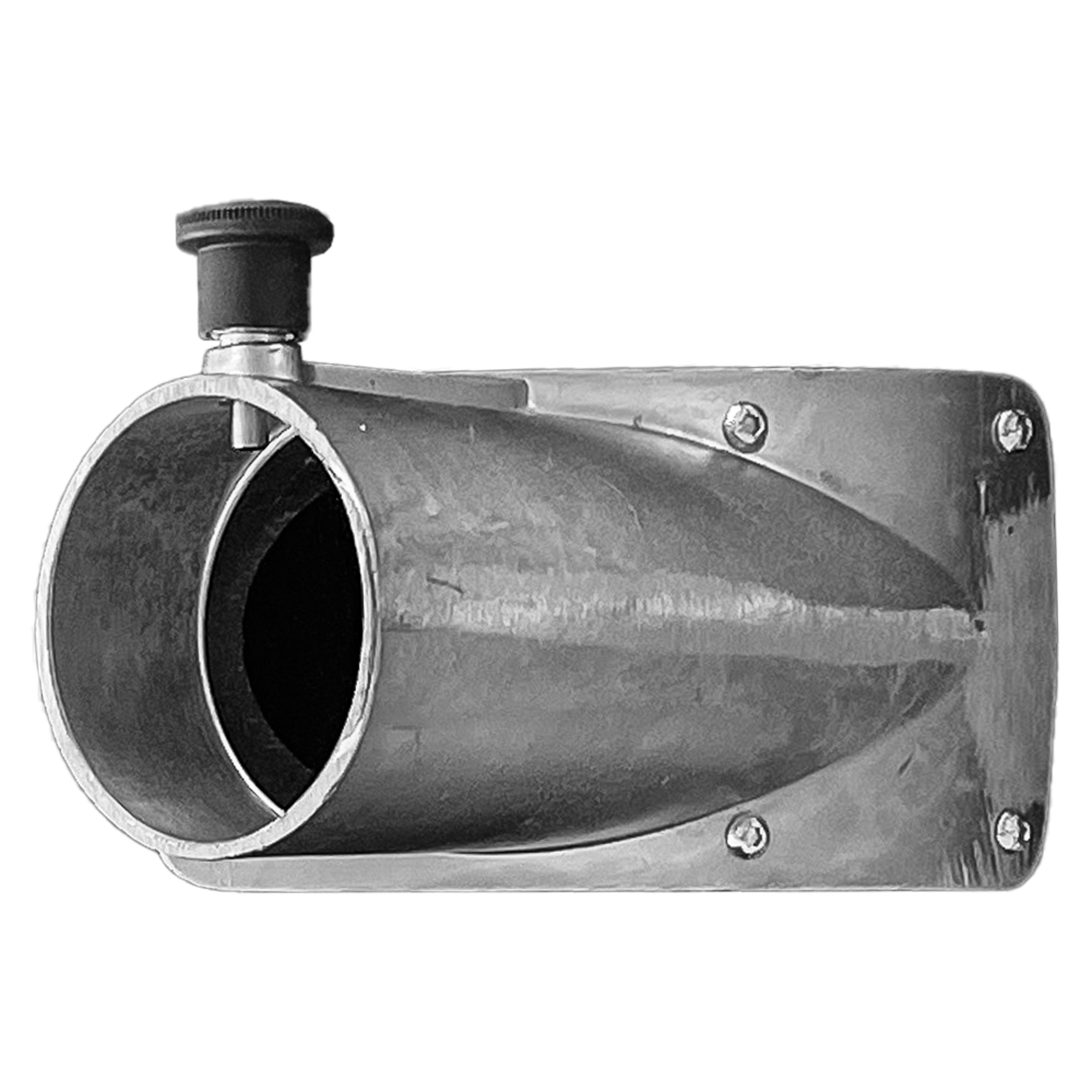 DUPURECO, Tangential Inlet W/ Cyclone (M100-Lp), Included (qty.) 1 ...