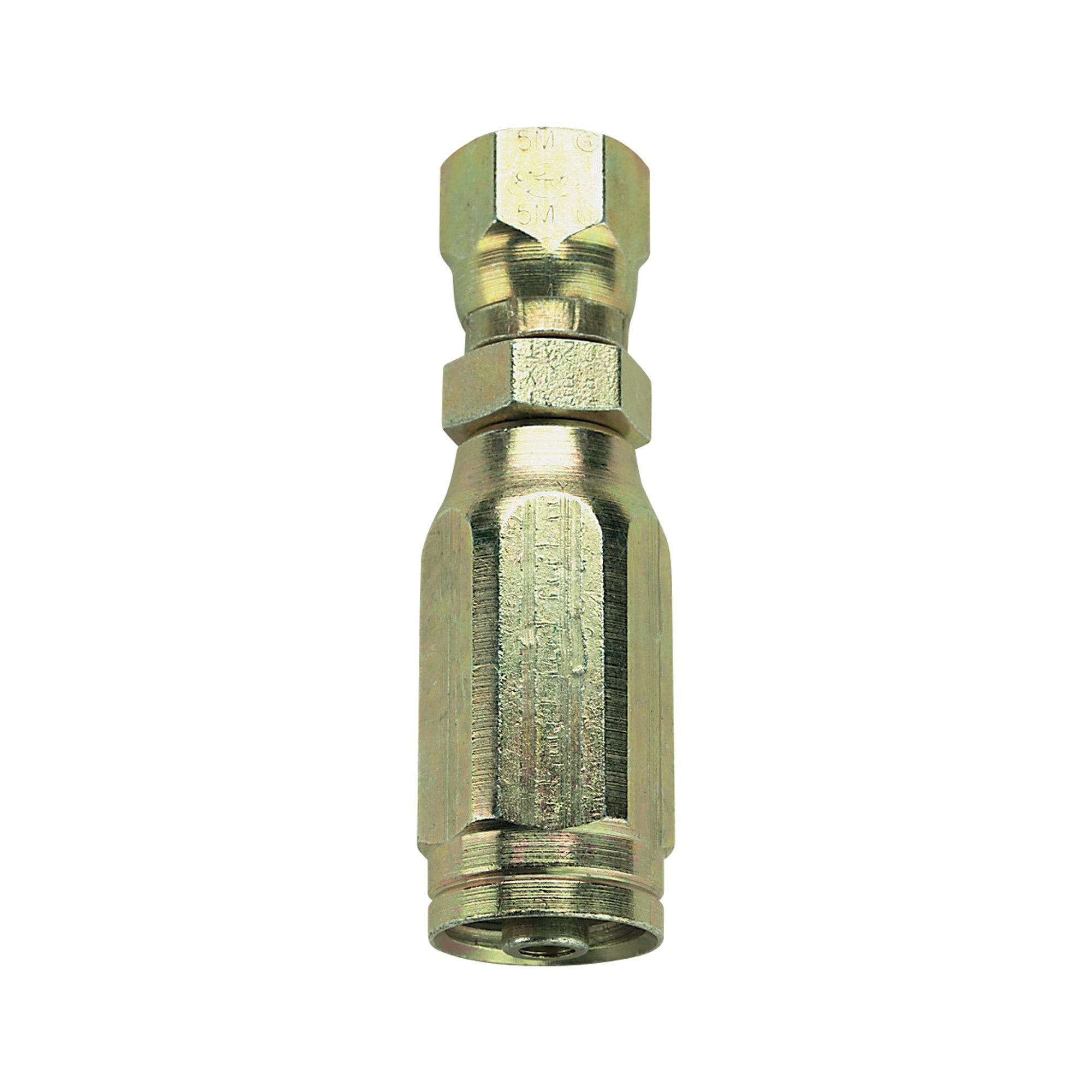 Buyers Female Thread Swivel Adapter — 3/8in. | Northern Tool