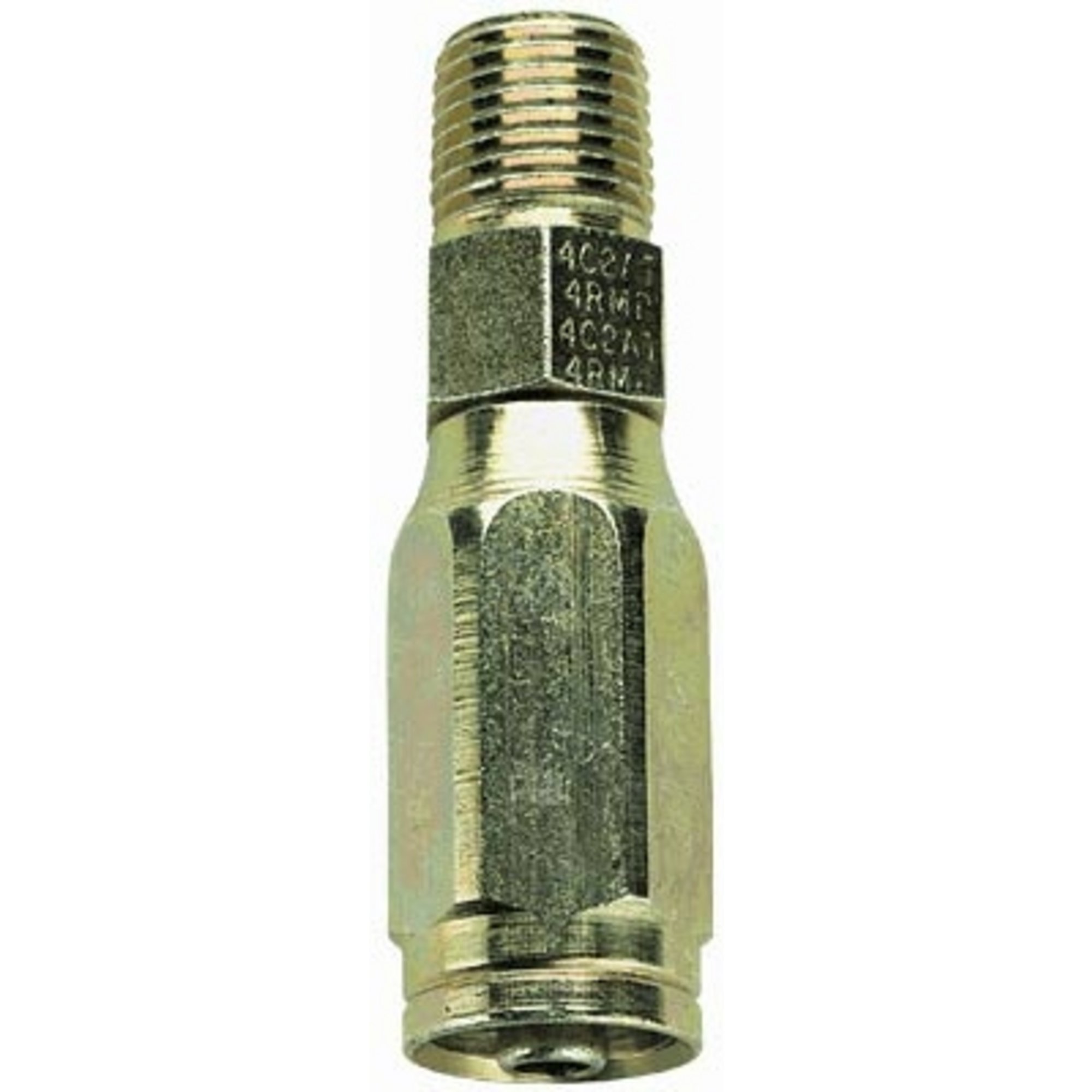 Buyers Reusable Hose Coupling — 3/8in. Size | Northern Tool