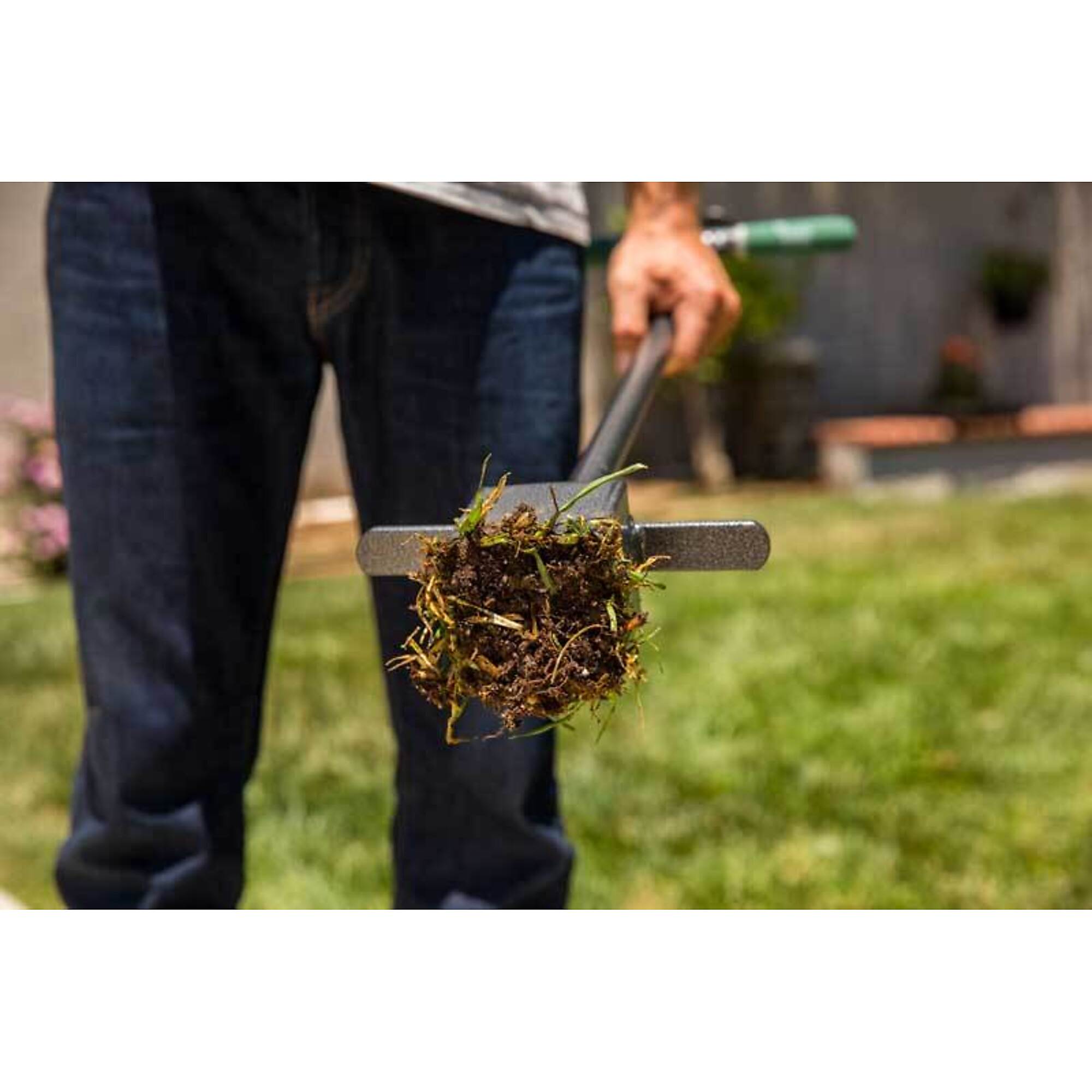 Yard Butler, Sod Plugger, Model# ISP-33 | Northern Tool
