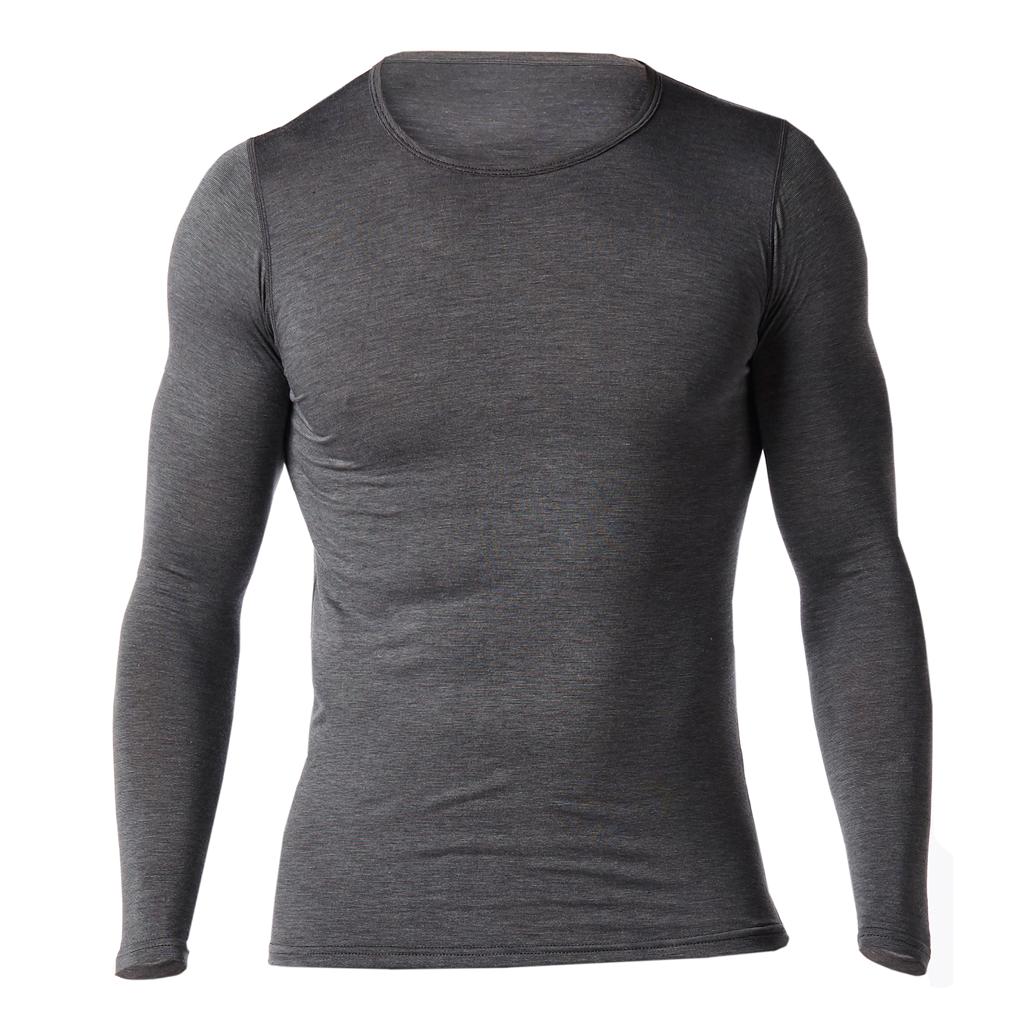 Stanfield's, Men's HeatFX Lightweight Jersey Long Sleeve Shirt, Size XL ...