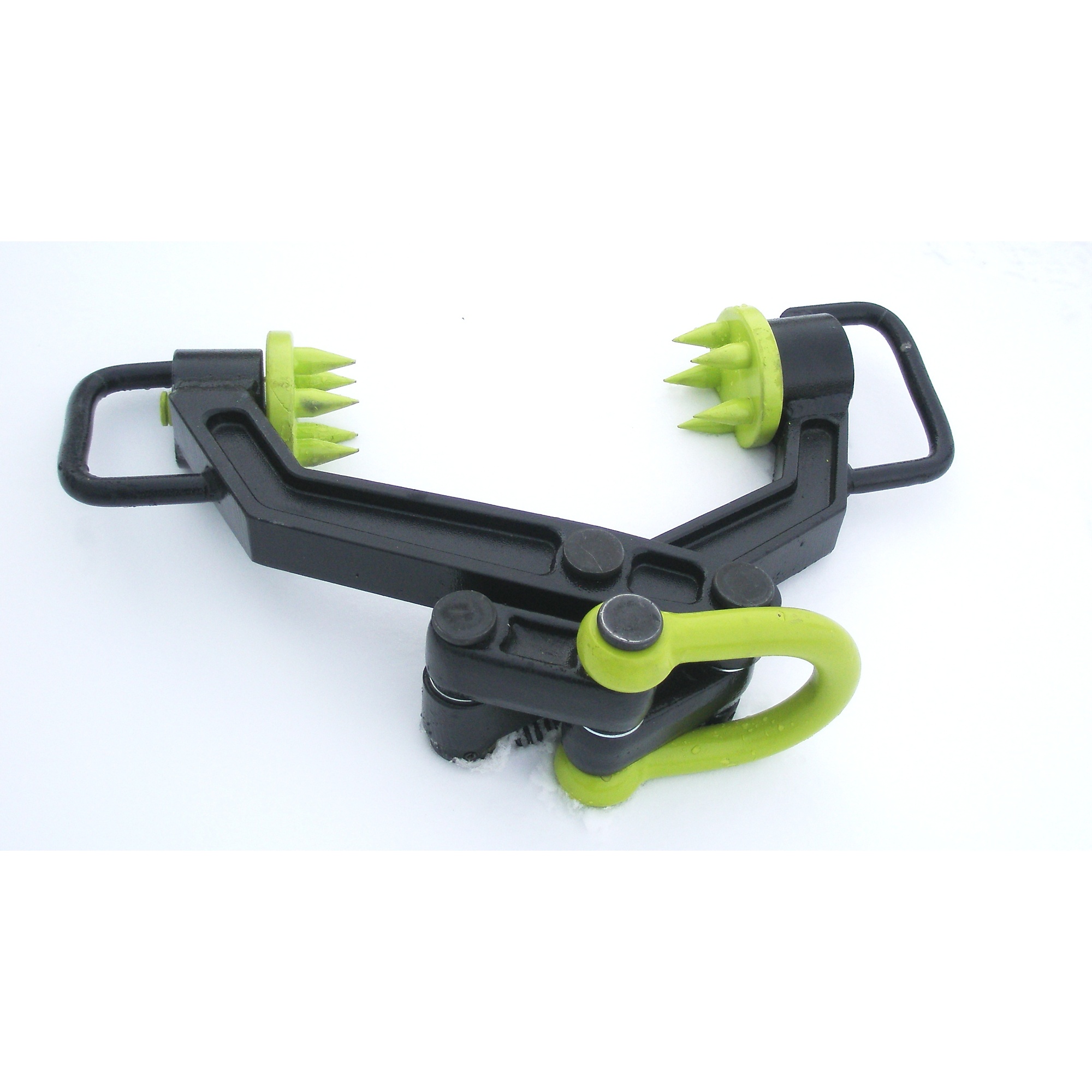 Brush Grubber, Brush Grbbuer Boss Super Duty, Model# BG-30 | Northern Tool