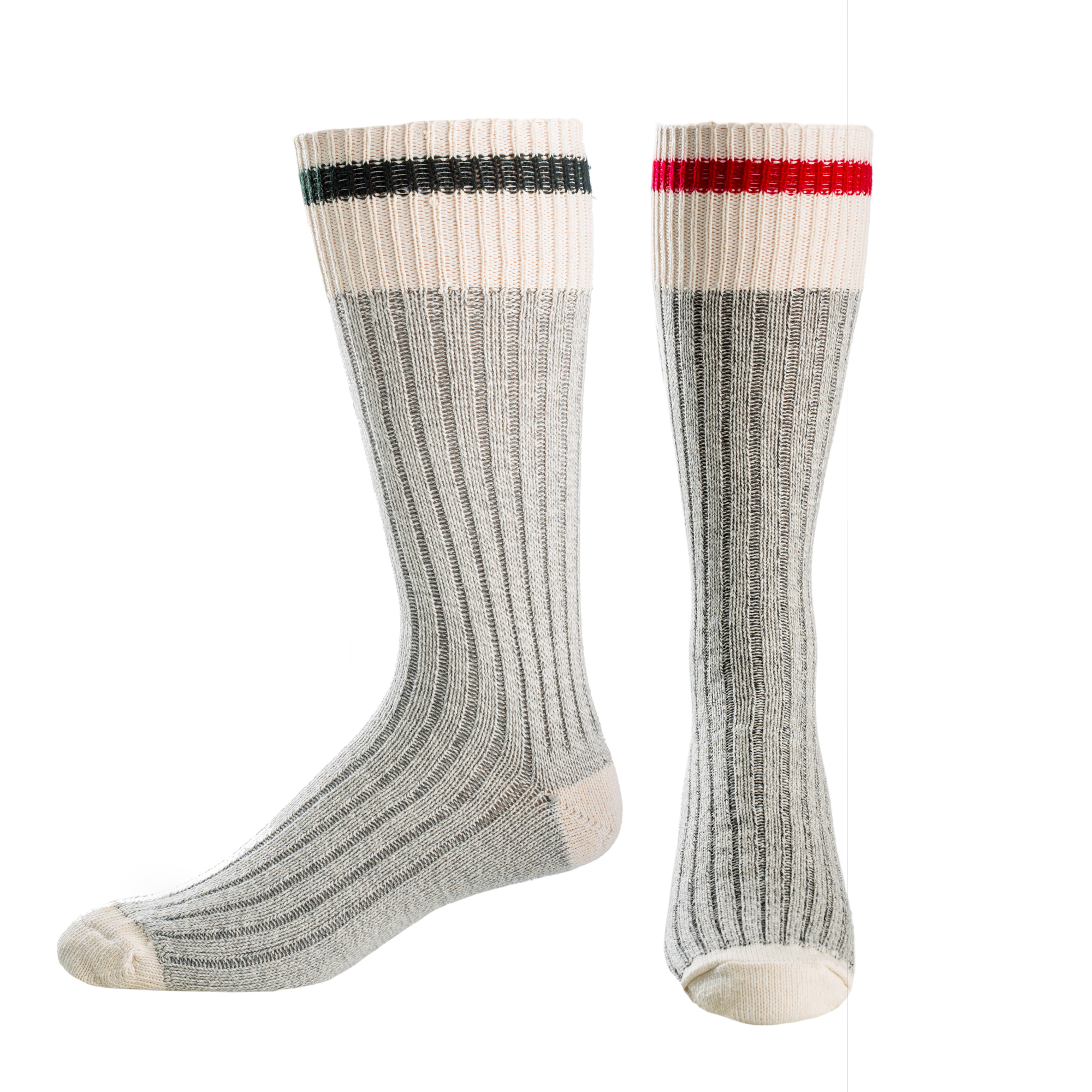 Stanfield's, Unisex 2-Pk Cotton Work Sock Large/XL, Size L/XL, Pairs ...