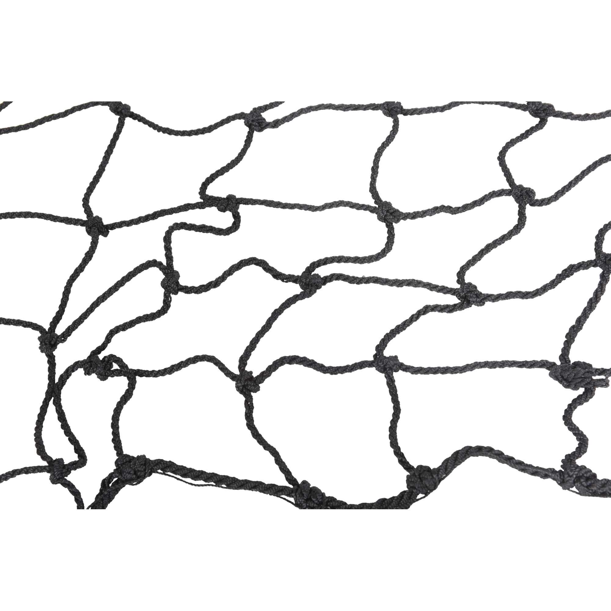 Vestil, Nylon pallet rack netting 2 nets 2.5k holding cap, Overall ...