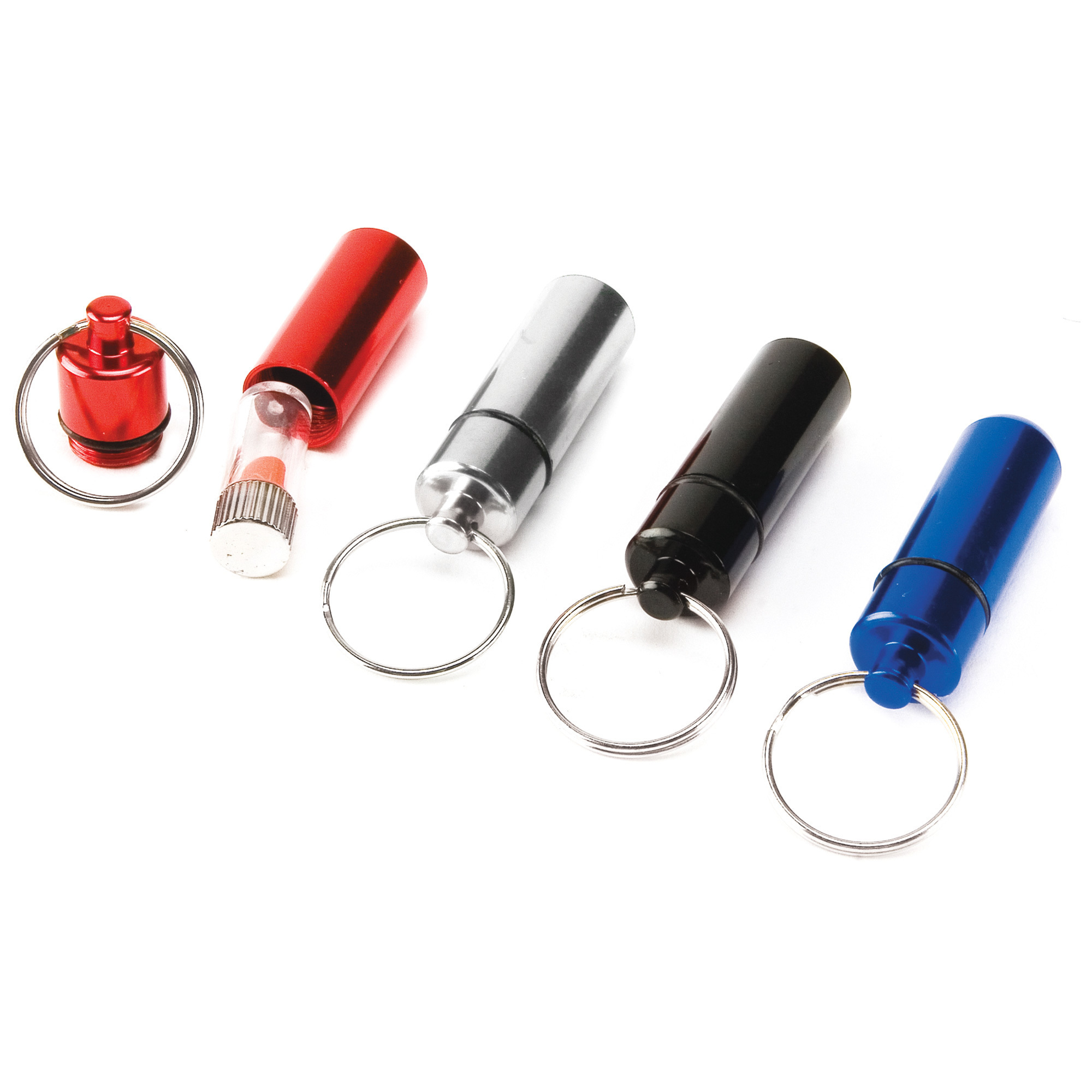 Performance Tool Pill Fob Keychain, 1-Pk., Random Color | Northern Tool