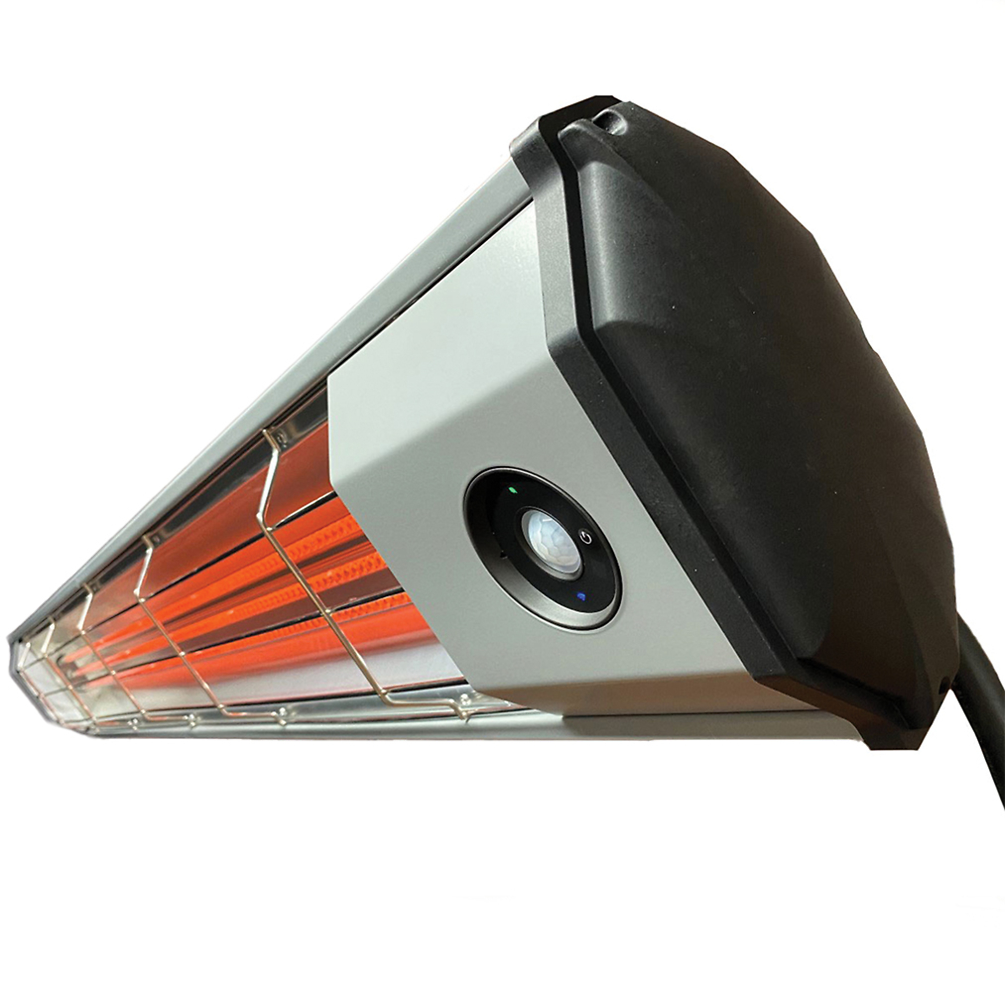 HeatStorm, 6000 Watt Infrared Heater WiFi, Motion Sensor 240V, Heat ...