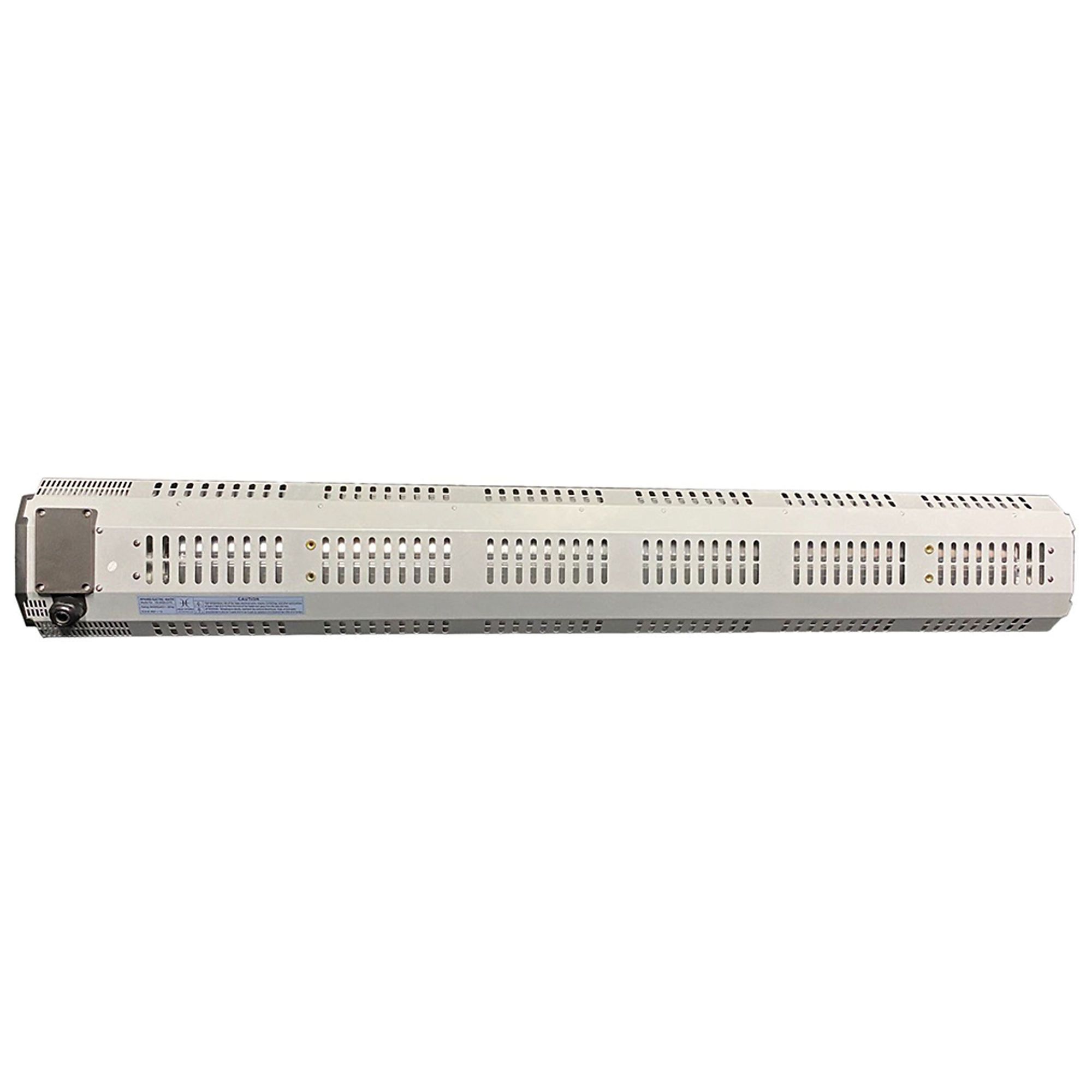HeatStorm, 6000 Watt Infrared Heater WiFi, Motion Sensor 240V, Heat ...