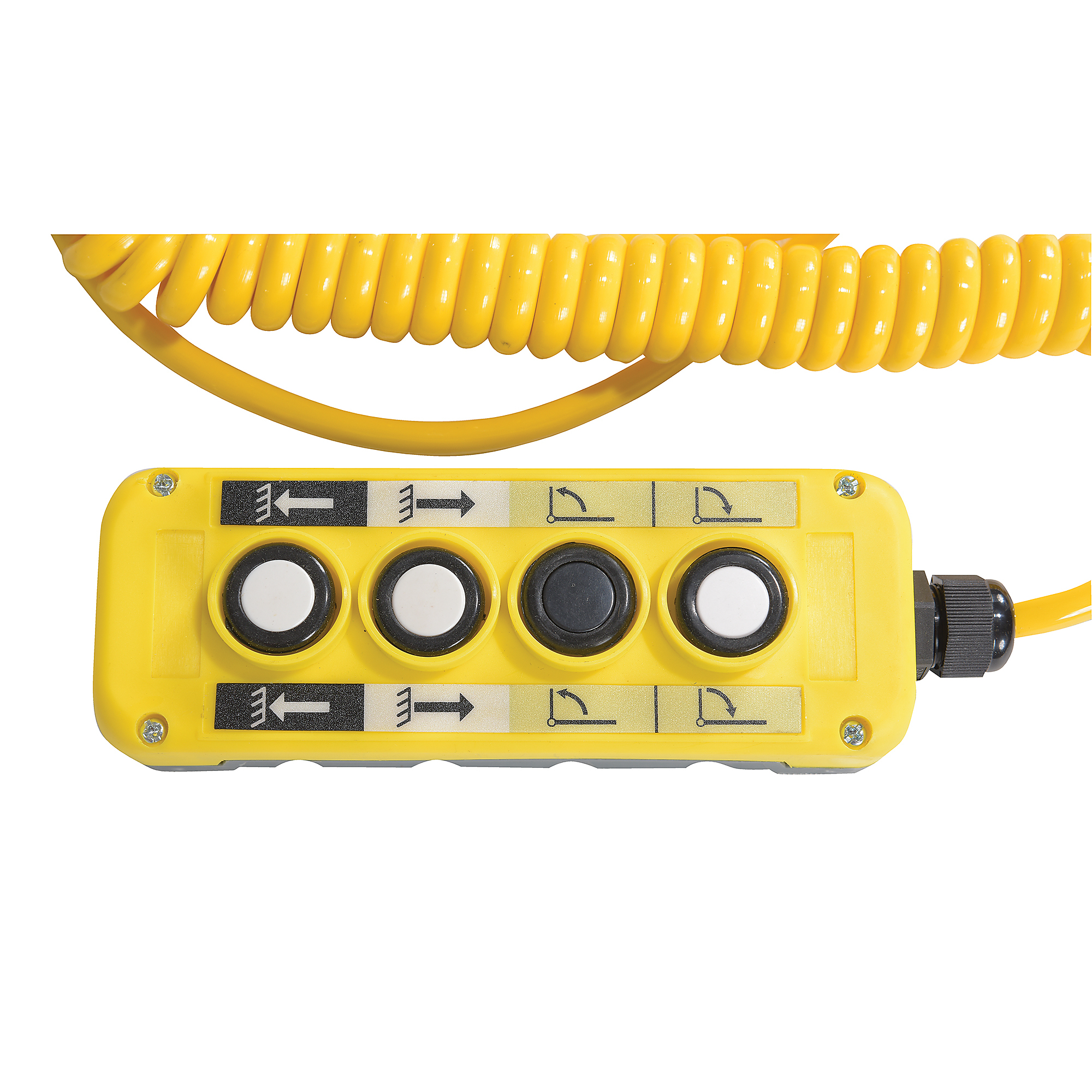 Vestil, Power Lift Hand Control EPFC, Load Capacity 0 lb, Model# EPFC ...