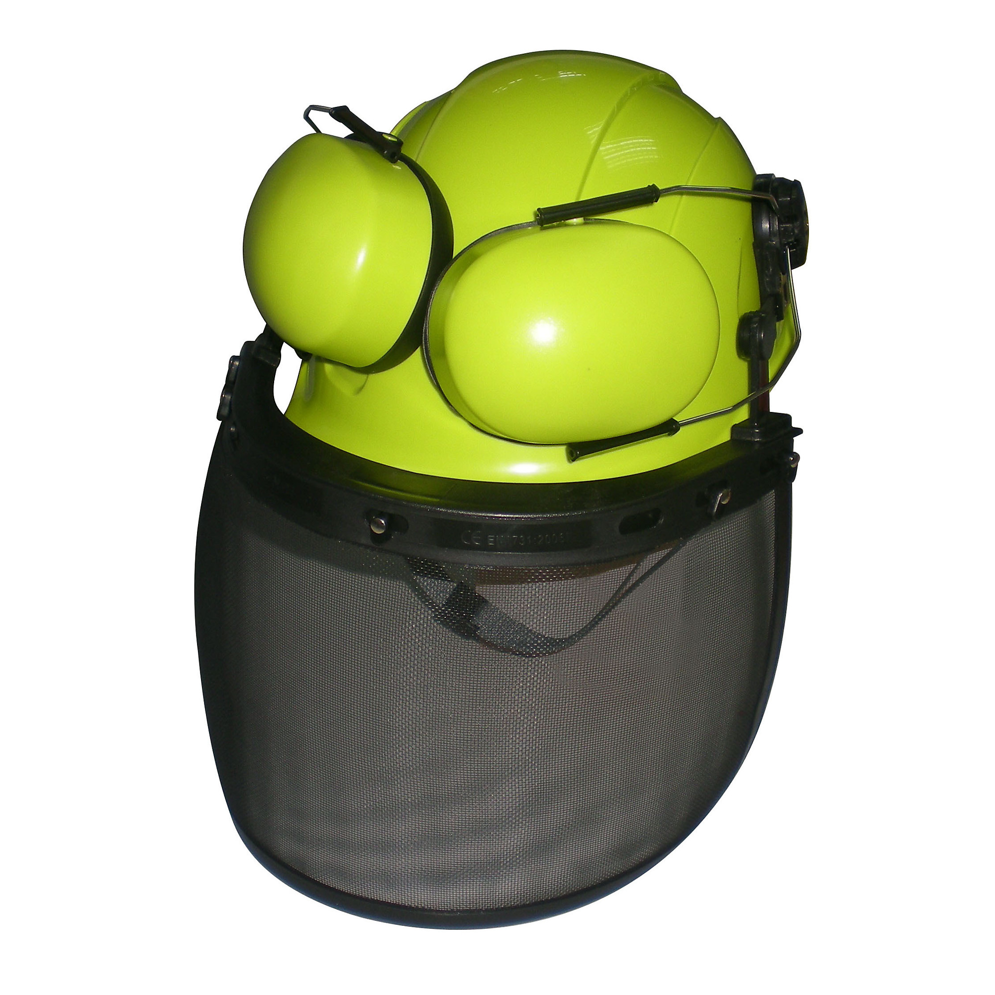 Timber Tuff Tools, Loggers Helmet, Model# TMW-09 | Northern Tool