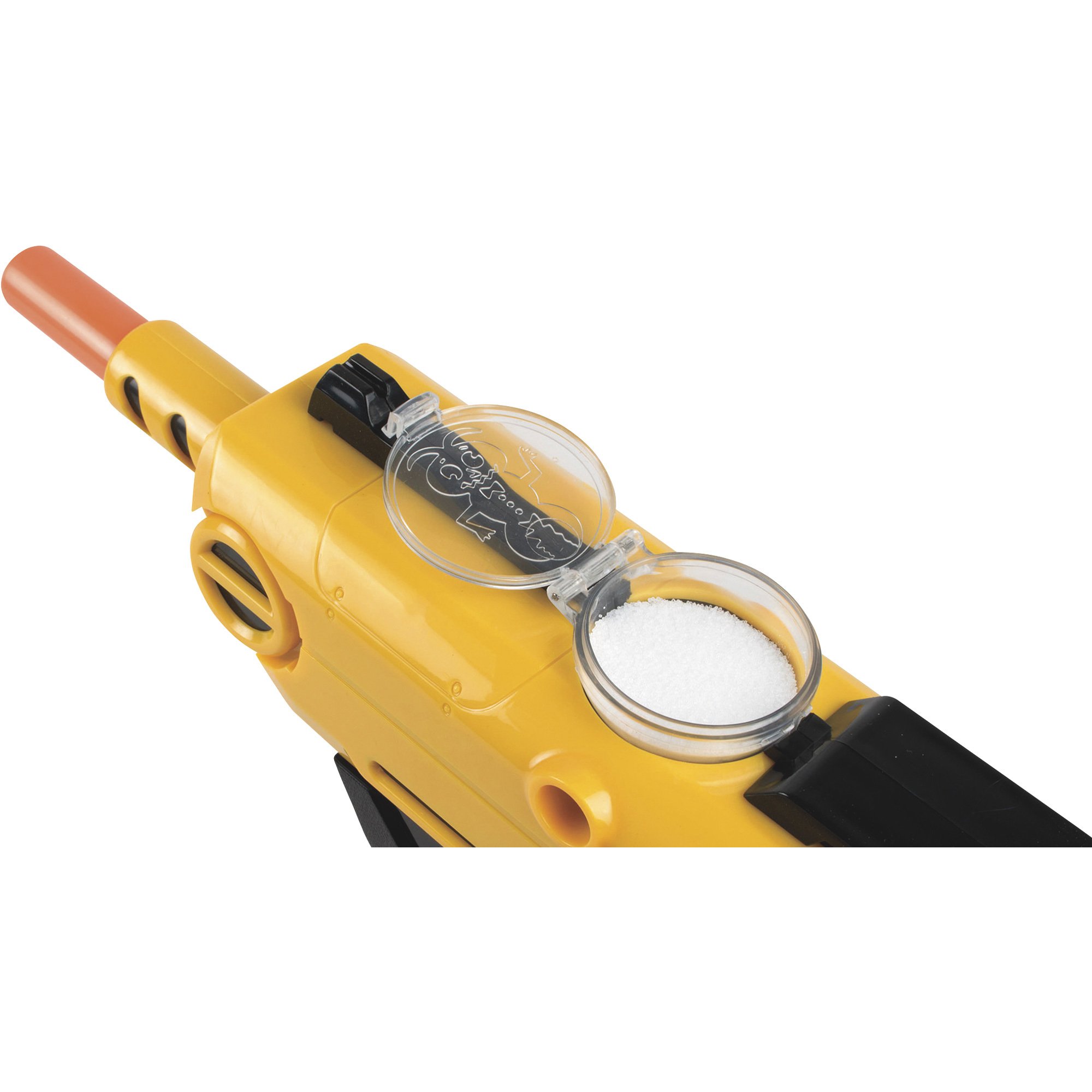 Bug-A-Salt 2.0 — The Original Salt Gun, Yellow/Black, Model# 2.0 ...