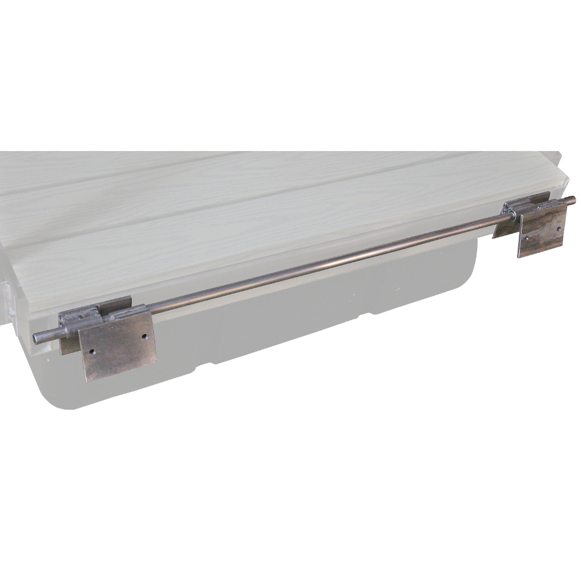 PatriotDocks, Floating Hinge Kit for Low Profile Dock Frames, Product ...