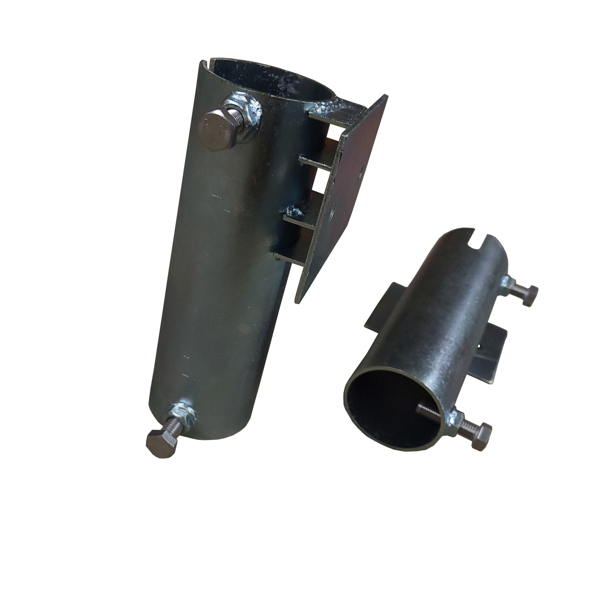 PatriotDocks, Low Profile Floating Piling Sleeve, 3in. Diameter ...