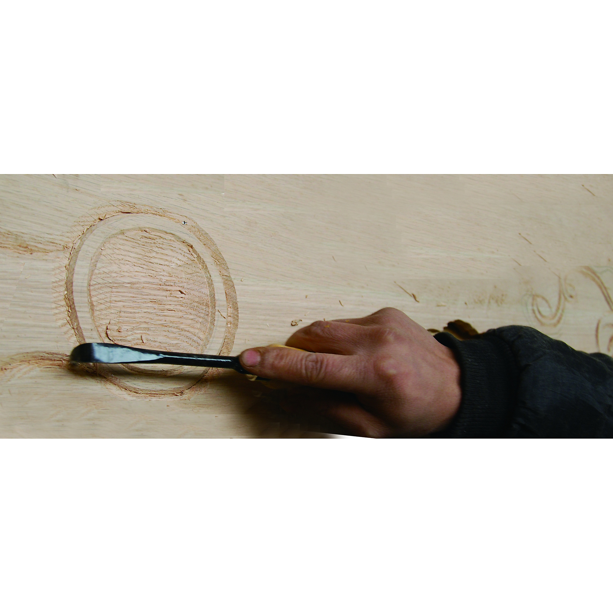 Timber Tuff Tools, 1in. Log Shave, Blade Width 1 in, Model# TMB-01MS ...