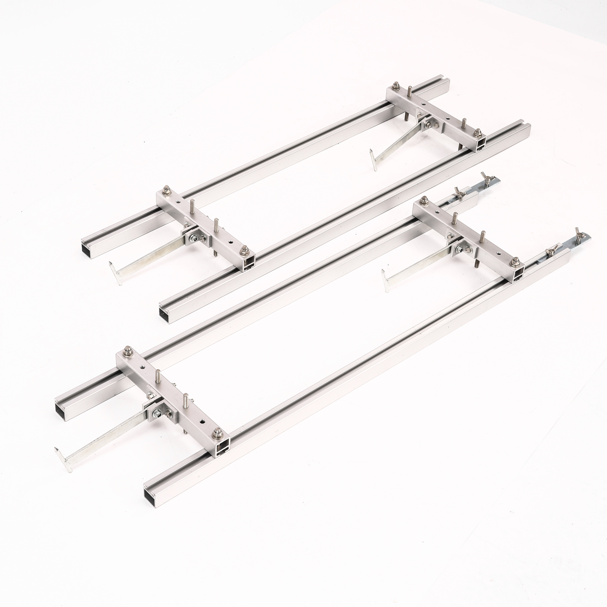 Timber Tuff Tools, Rail Kit, Model# TMS-96RK | Northern Tool