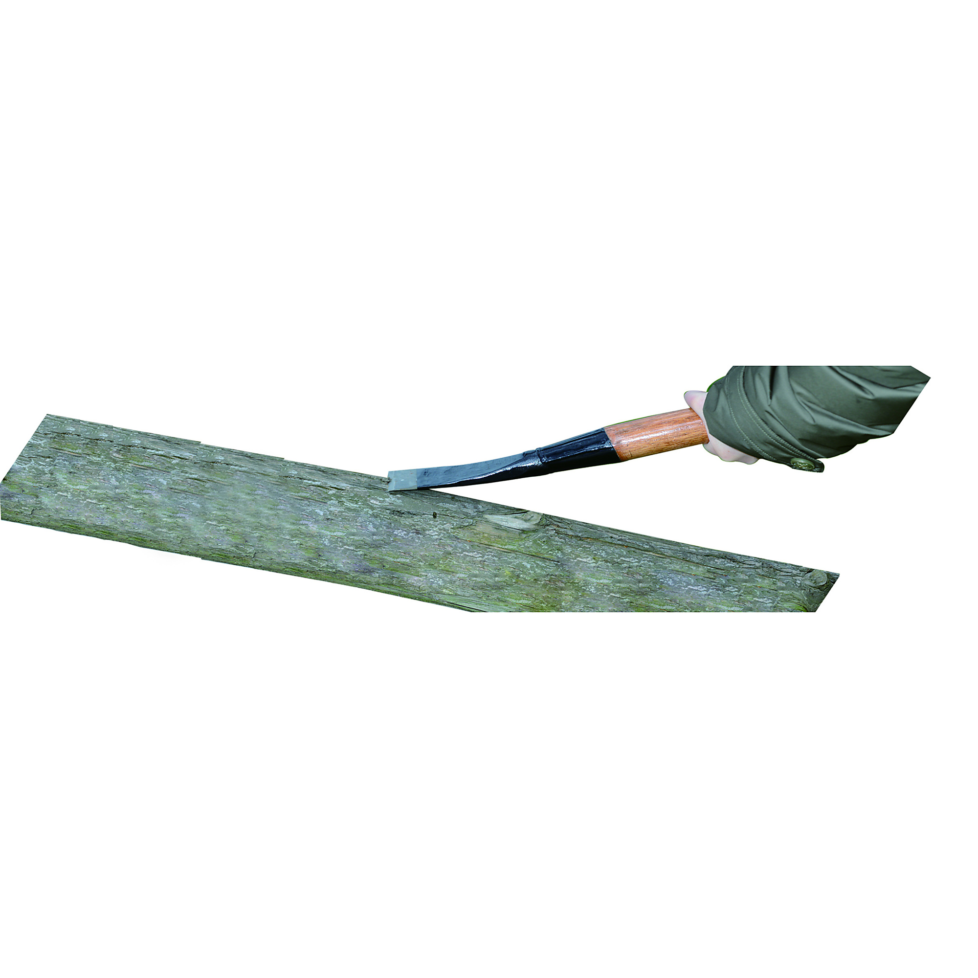 Timber Tuff Tools, Bark Spud, Blade Width 2.38 in, Model# TMW-08 ...