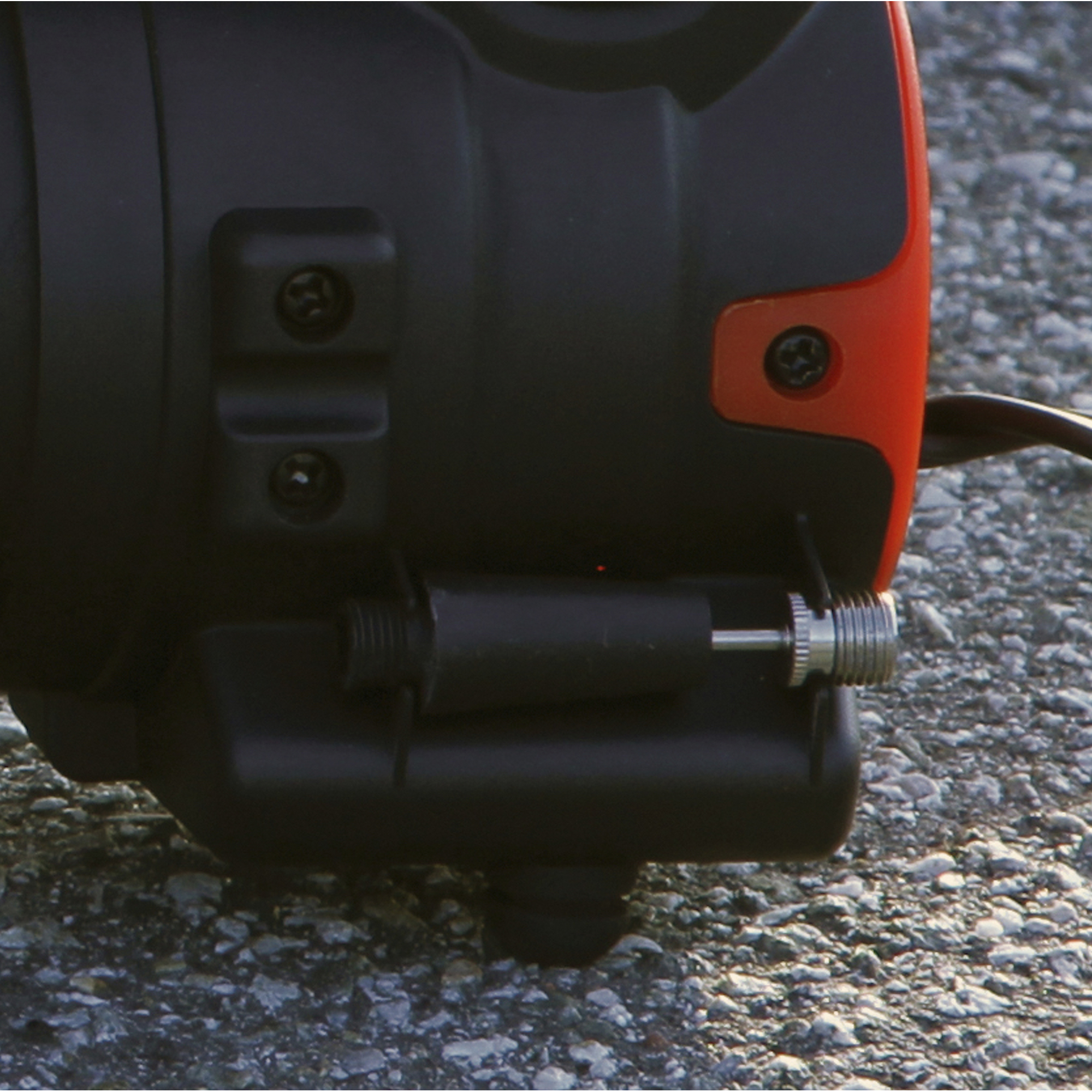 Viair 87p Portable Air Compressor Kit Max Psi 60 Power Source