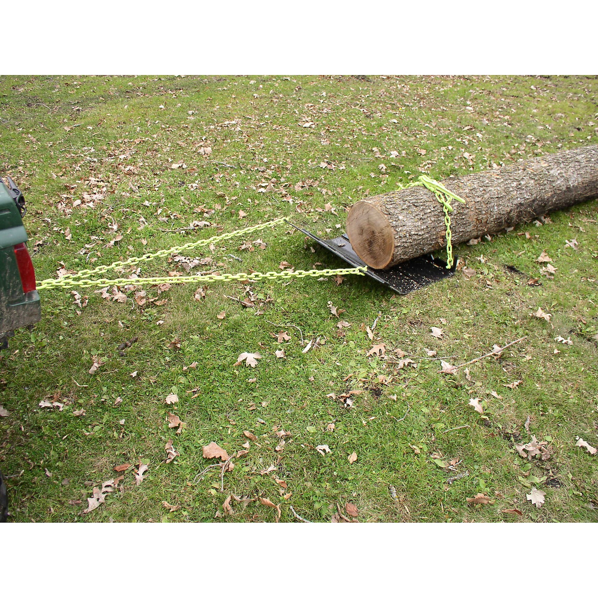 Timber Tuff Tools, Log Skidding Plate, Model# TMW-21 | Northern Tool