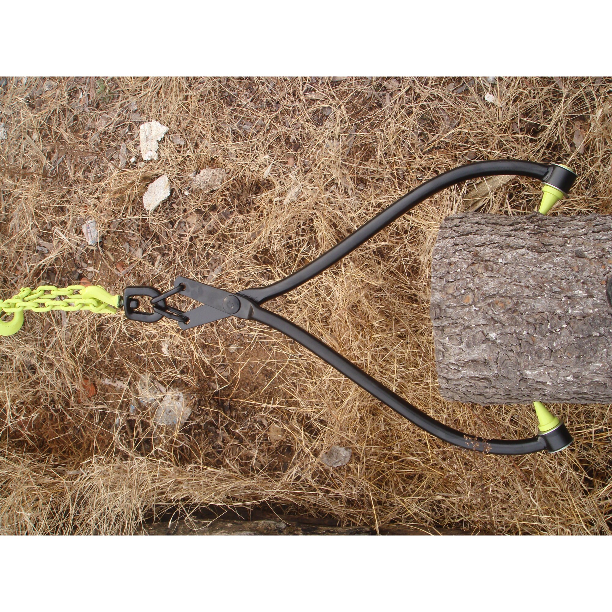 Timber Tuff Tools, 32in. Swivel Skidding Tongs, Model# TMW-04SS ...