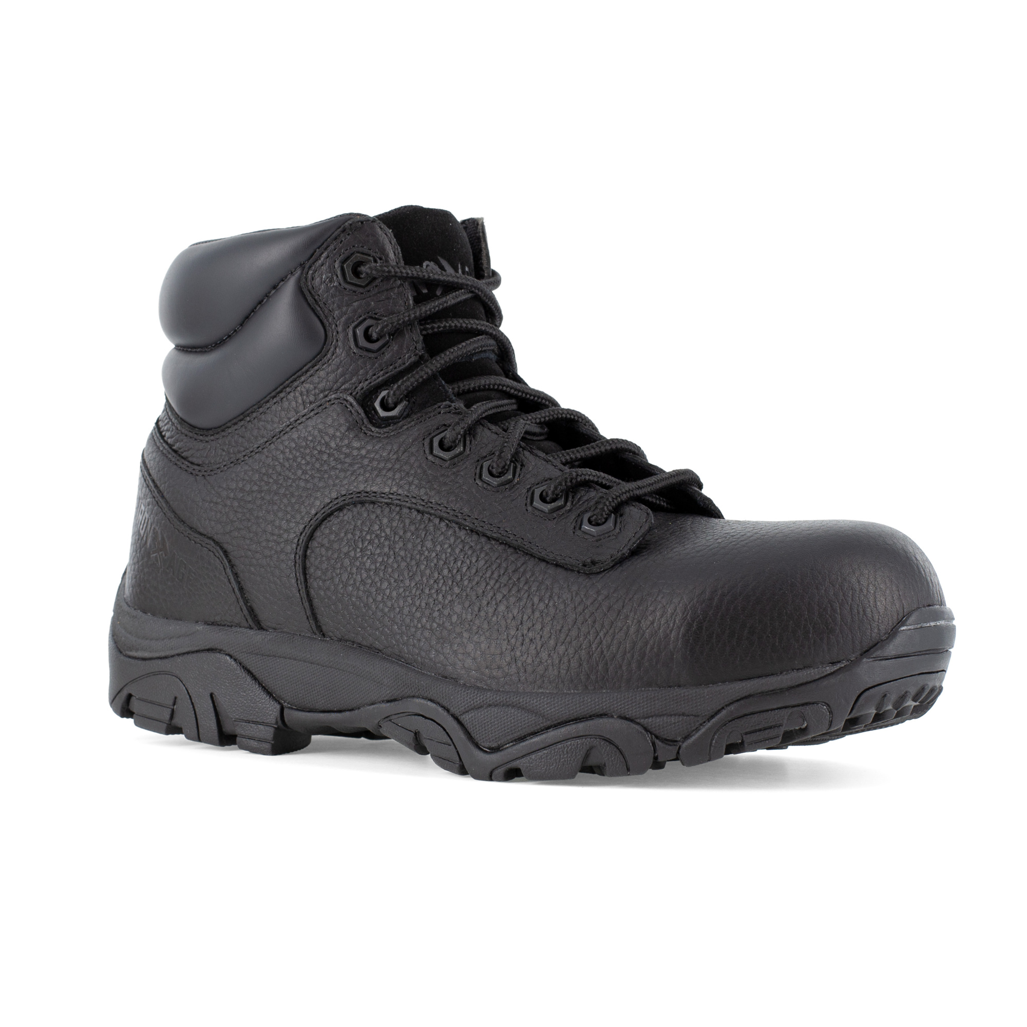 Iron Age, 6in. Work Boot | Northern Tool