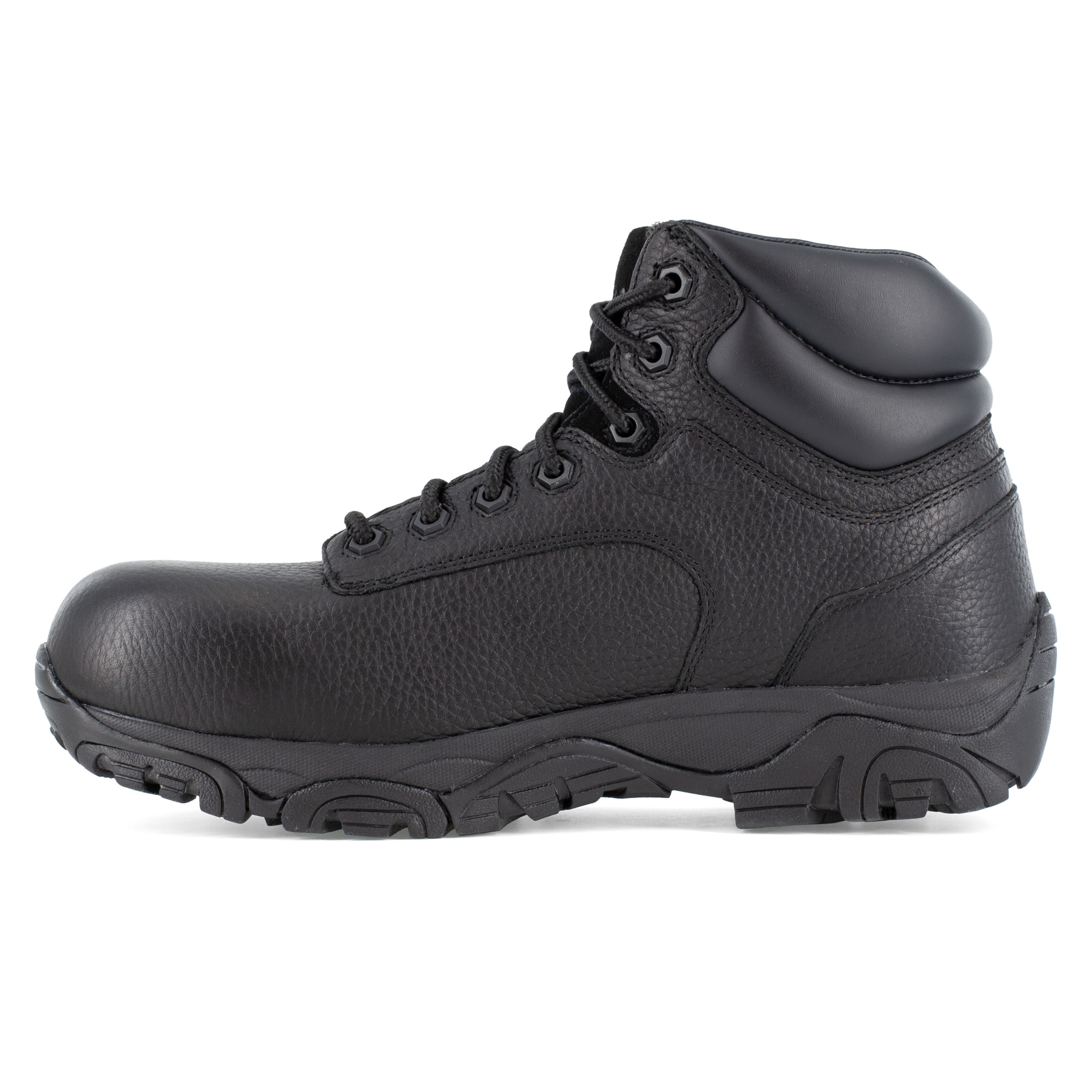 Iron Age, 6in. Work Boot | Northern Tool
