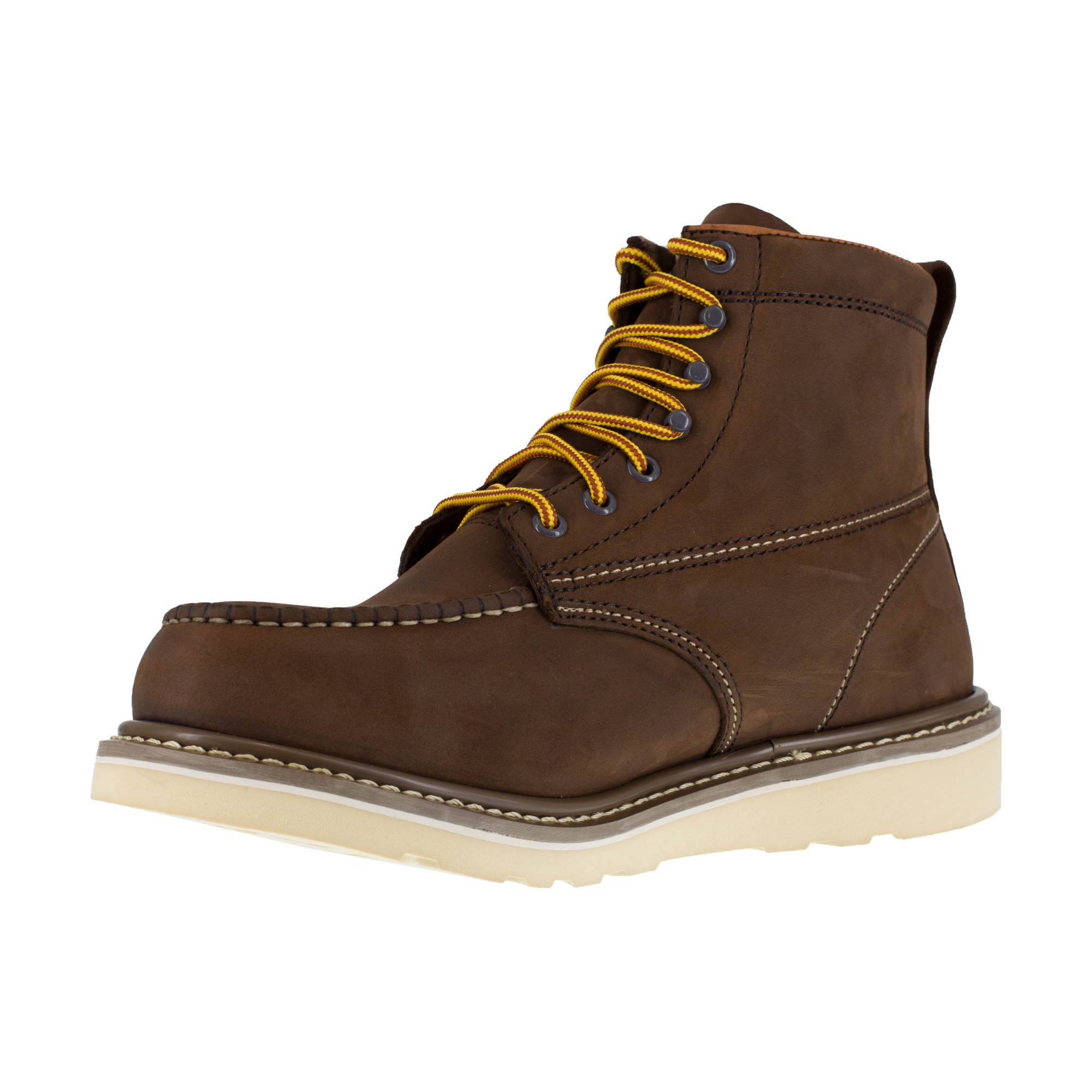 Iron Age, 6in. Wedge Work Boot | Northern Tool
