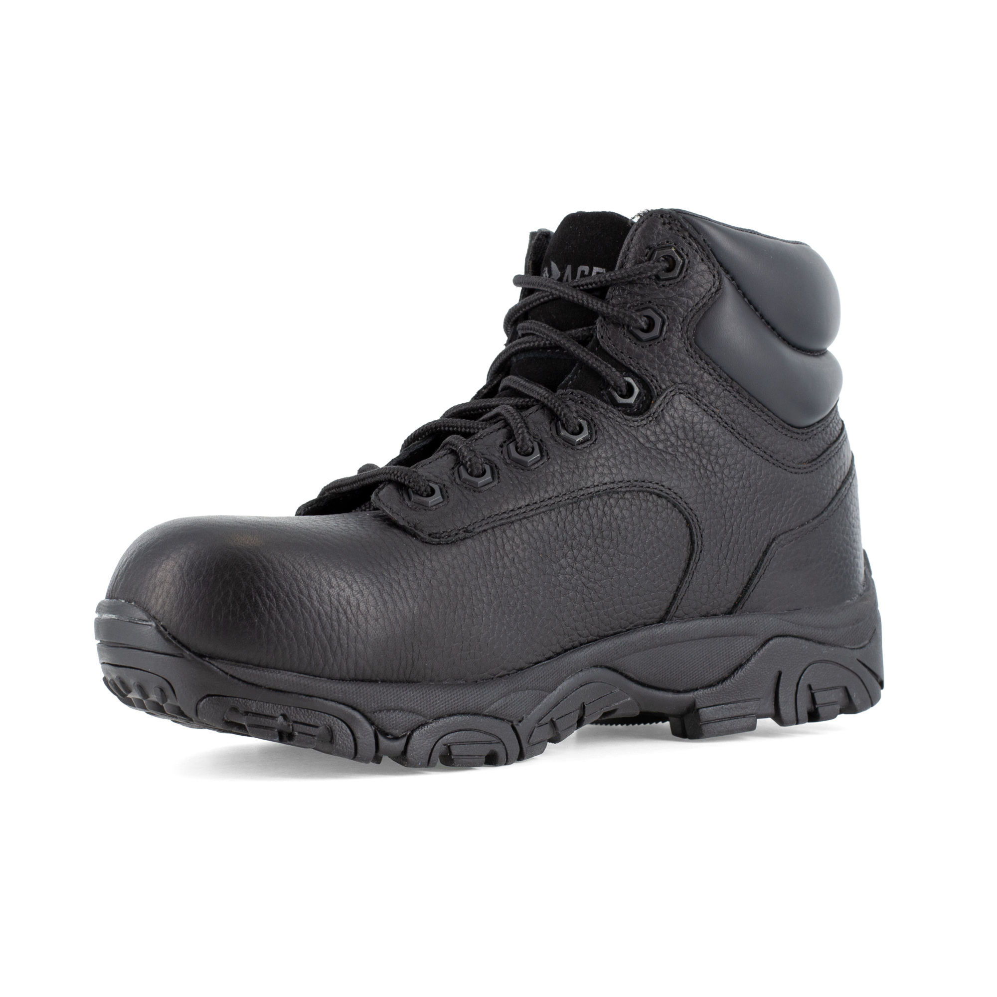 Iron Age, 6in. Work Boot | Northern Tool