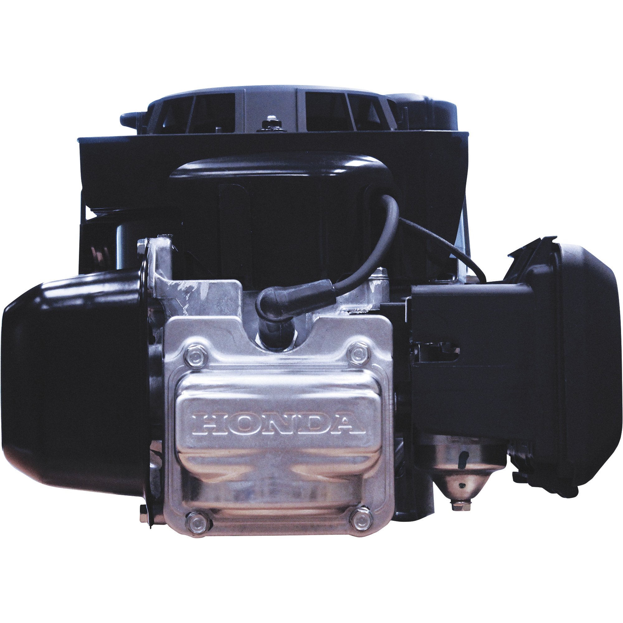 Honda Vertical OHC Engine — 187cc, GCV Series, 25mm x 3 5/32in. Shaft ...