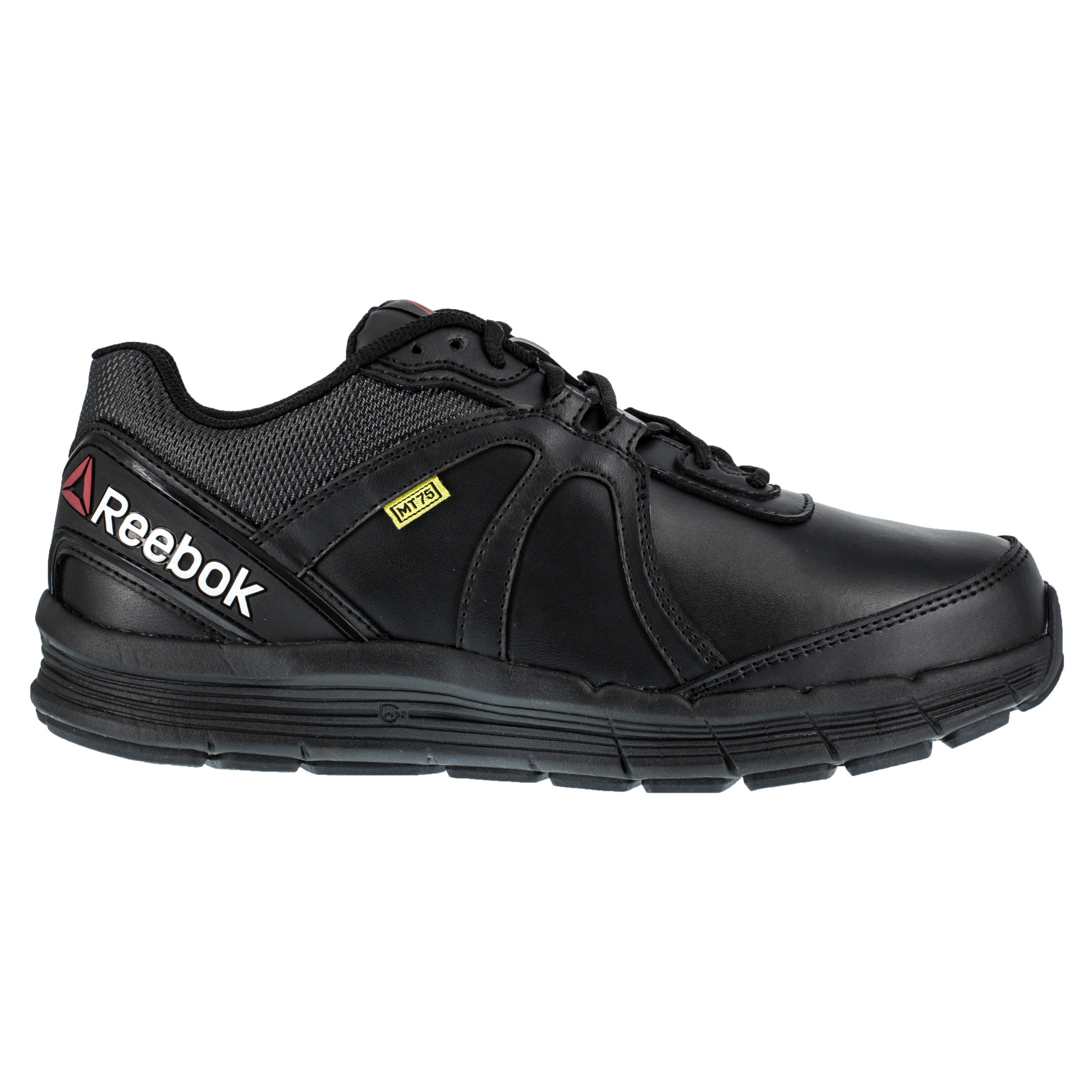 Reebok, Performance Cross Trainer, Size 9 1/2, Width Wide, Color Black ...