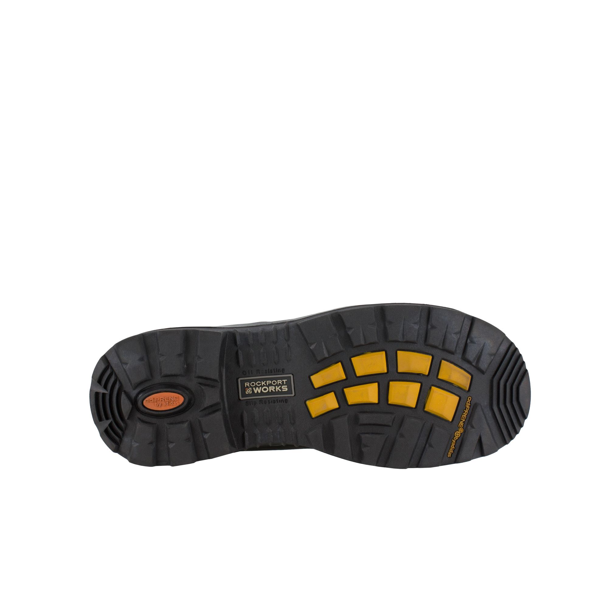 Rockport Works, 6in. Waterproof Work Boot | Northern Tool