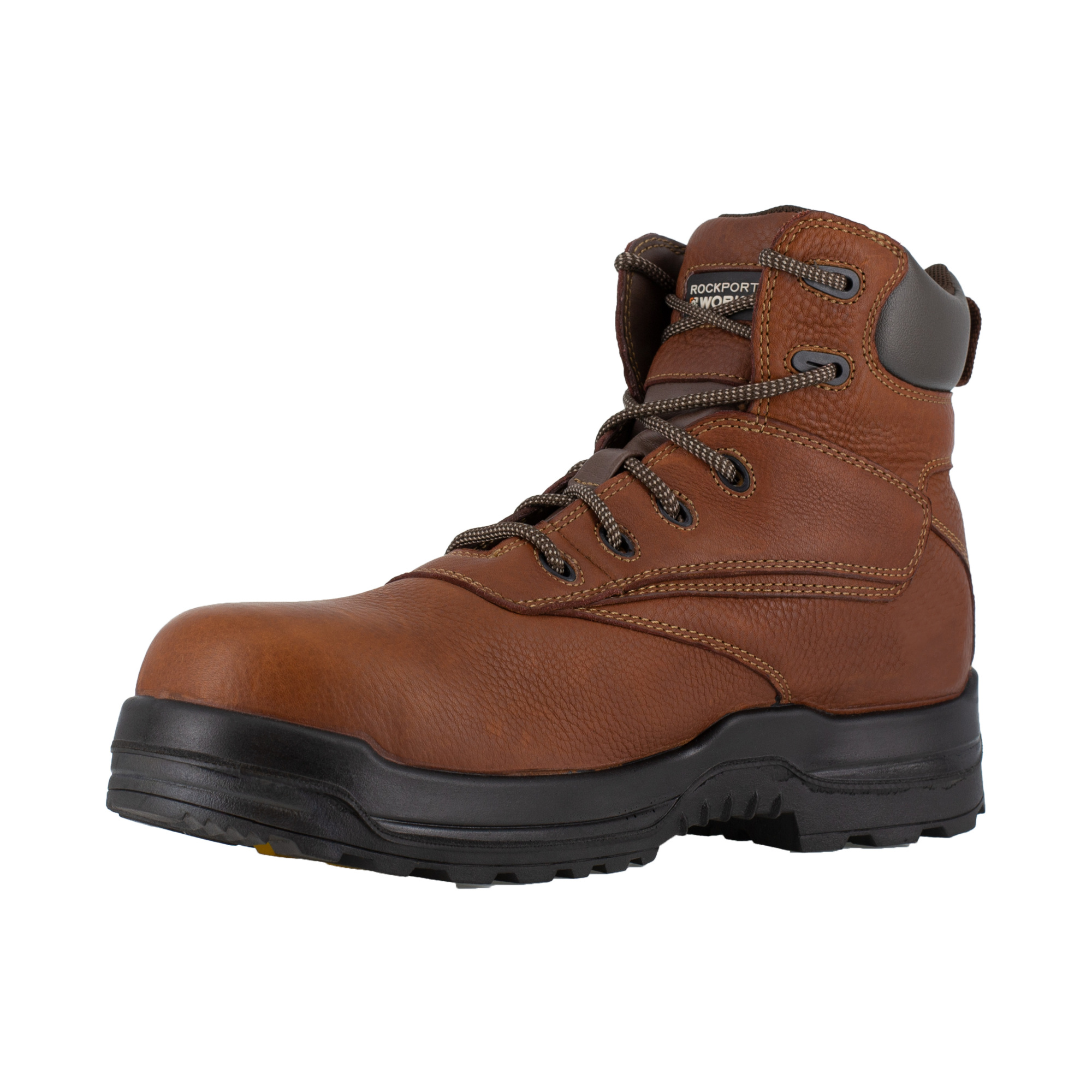 Rockport Works, 6in. Waterproof Work Boot | Northern Tool