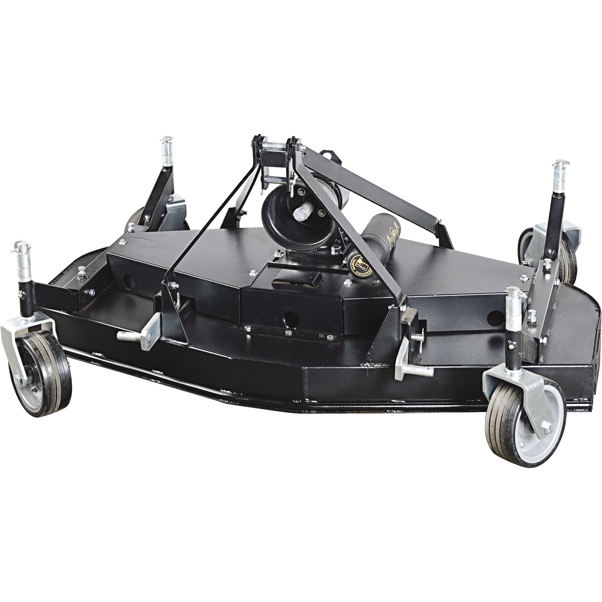 NorTrac 3-Pt. PTO Finish Mower, 60in. Cutting Width | Northern Tool