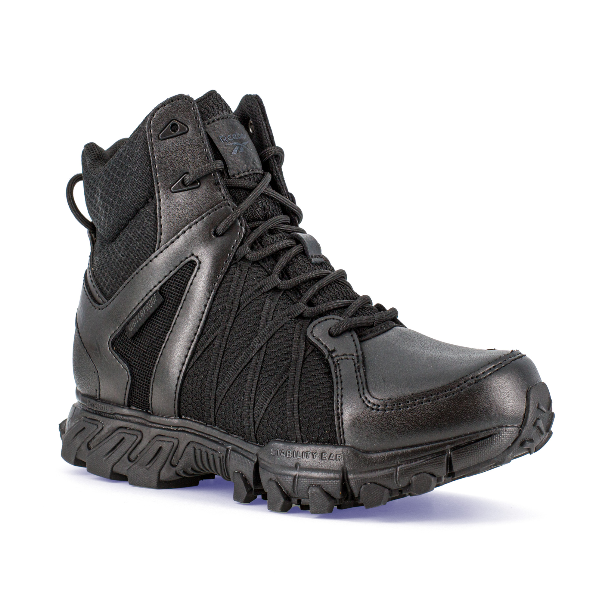 Reebok, 6in. Tactical Waterproof Boot | Northern Tool