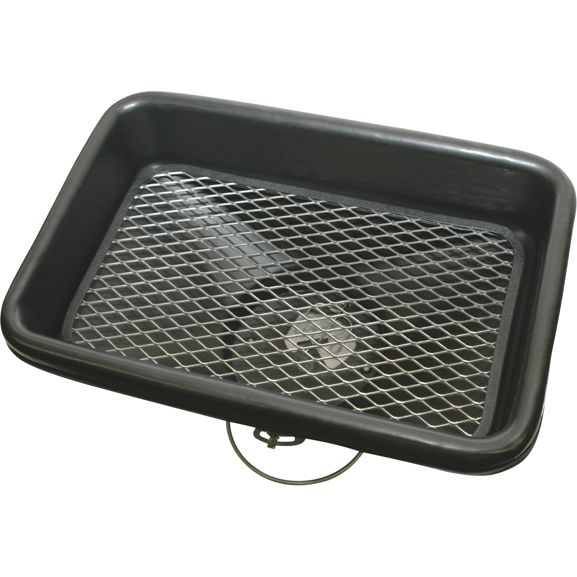 JRCO Spreader Screen, Stainless Steel, Model# 8436.JRC | Northern Tool