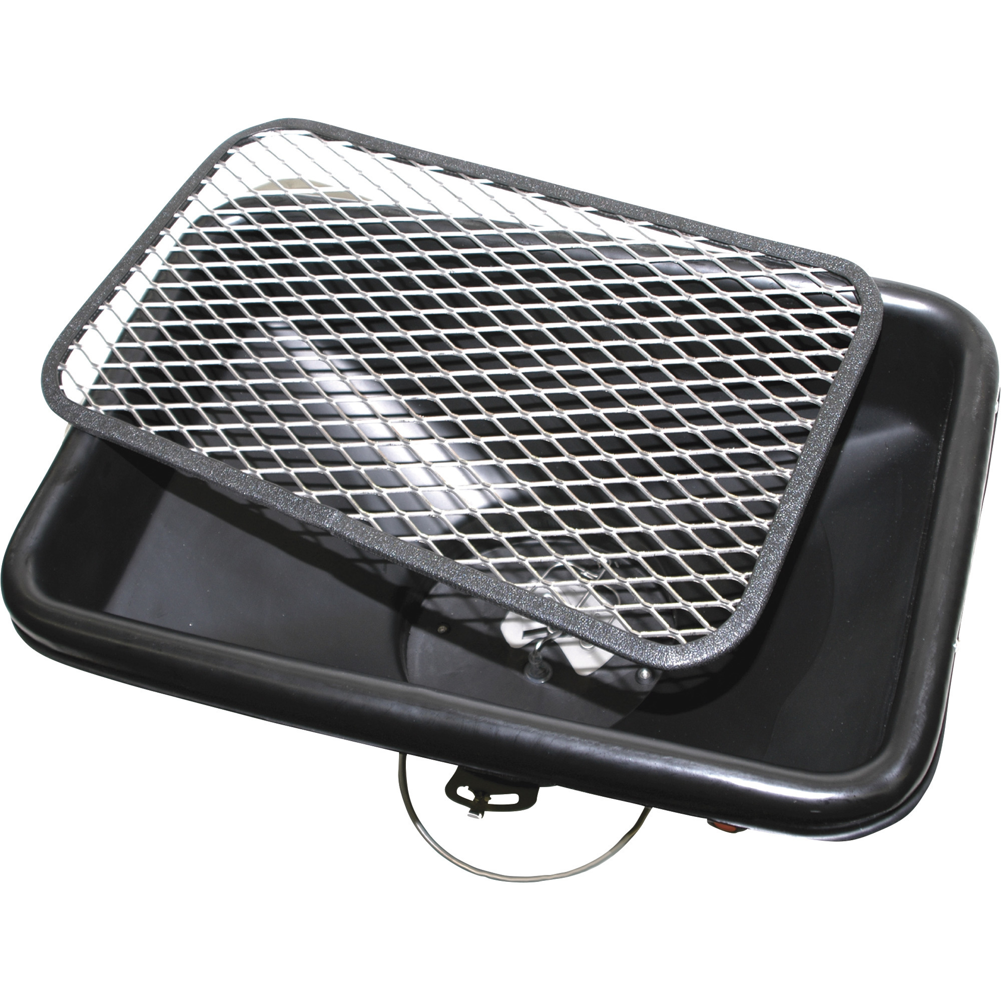 JRCO Spreader Screen, Stainless Steel, Model# 8436.JRC | Northern Tool