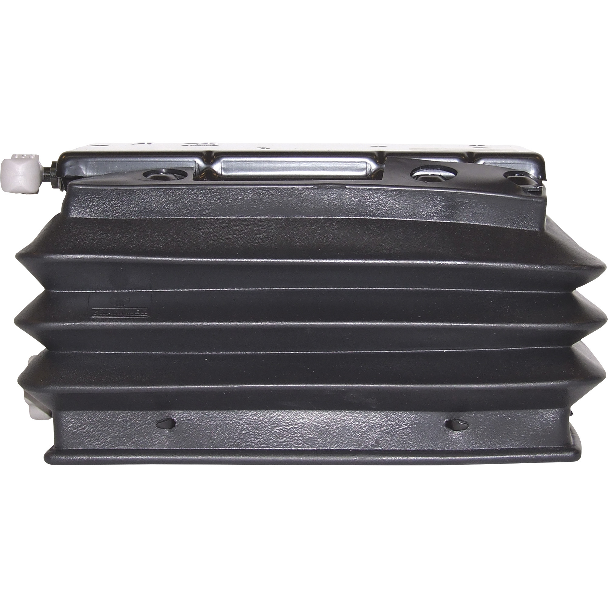 K & M Grammer Replacement Mechanical Suspension, Black, Model# 8079 ...