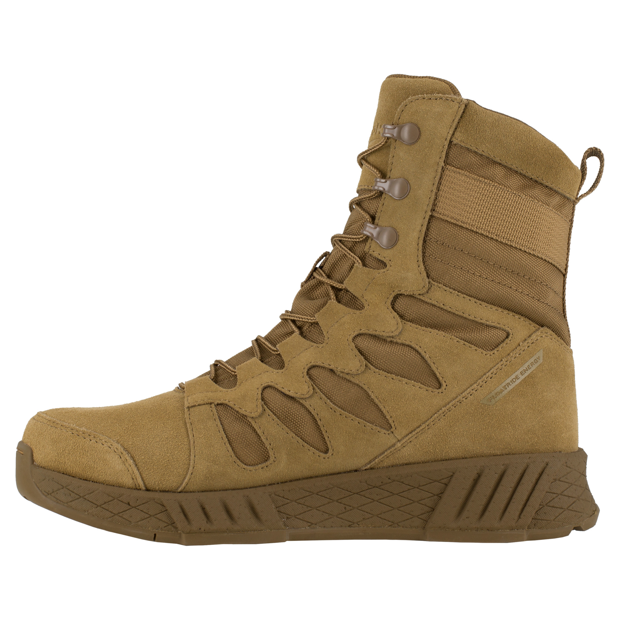 Reebok, 8in. Tactical Boot | Northern Tool