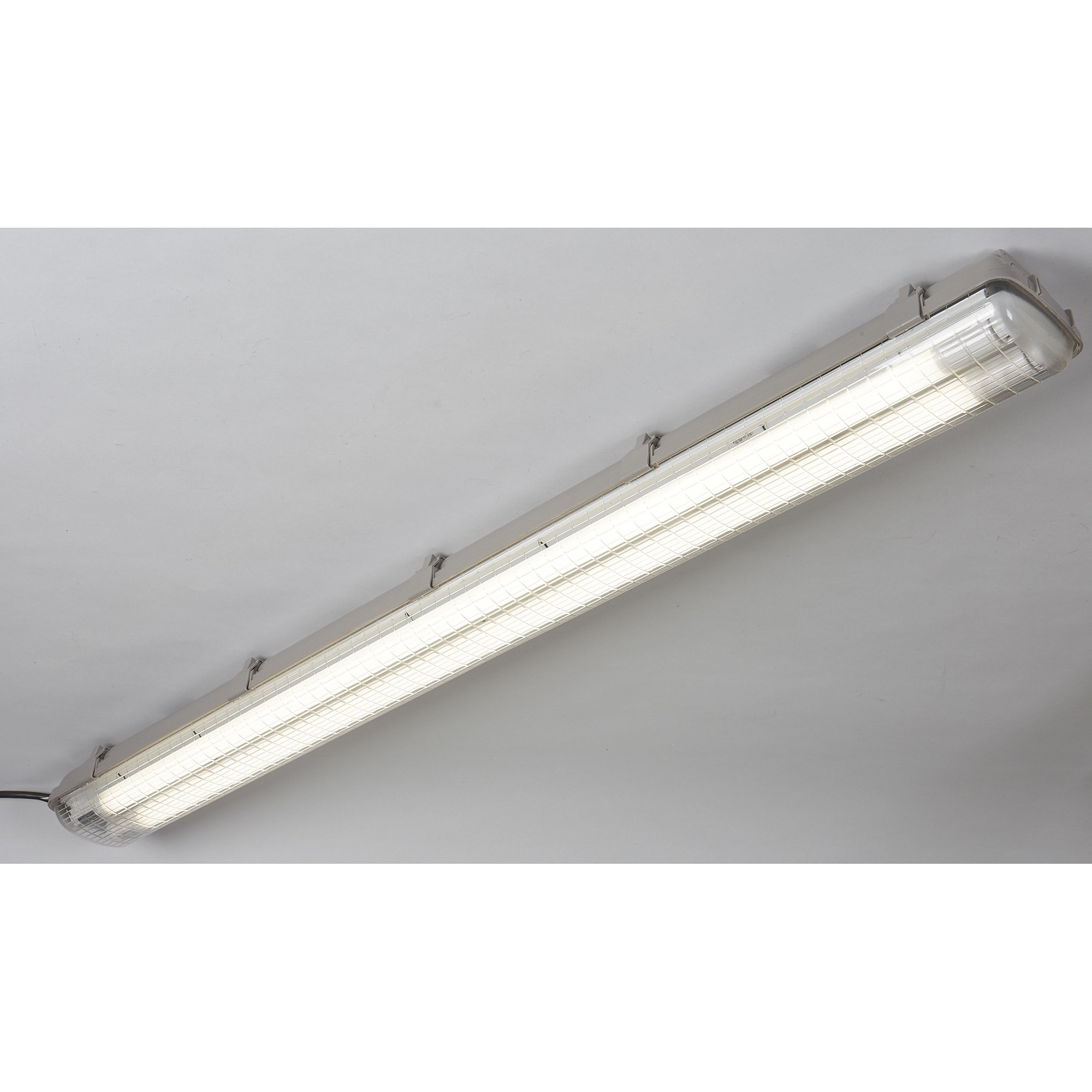 eLight Vapor-Tight LED Shop Light — 3600 Lumens, 50in.L, Model# 6236 ...