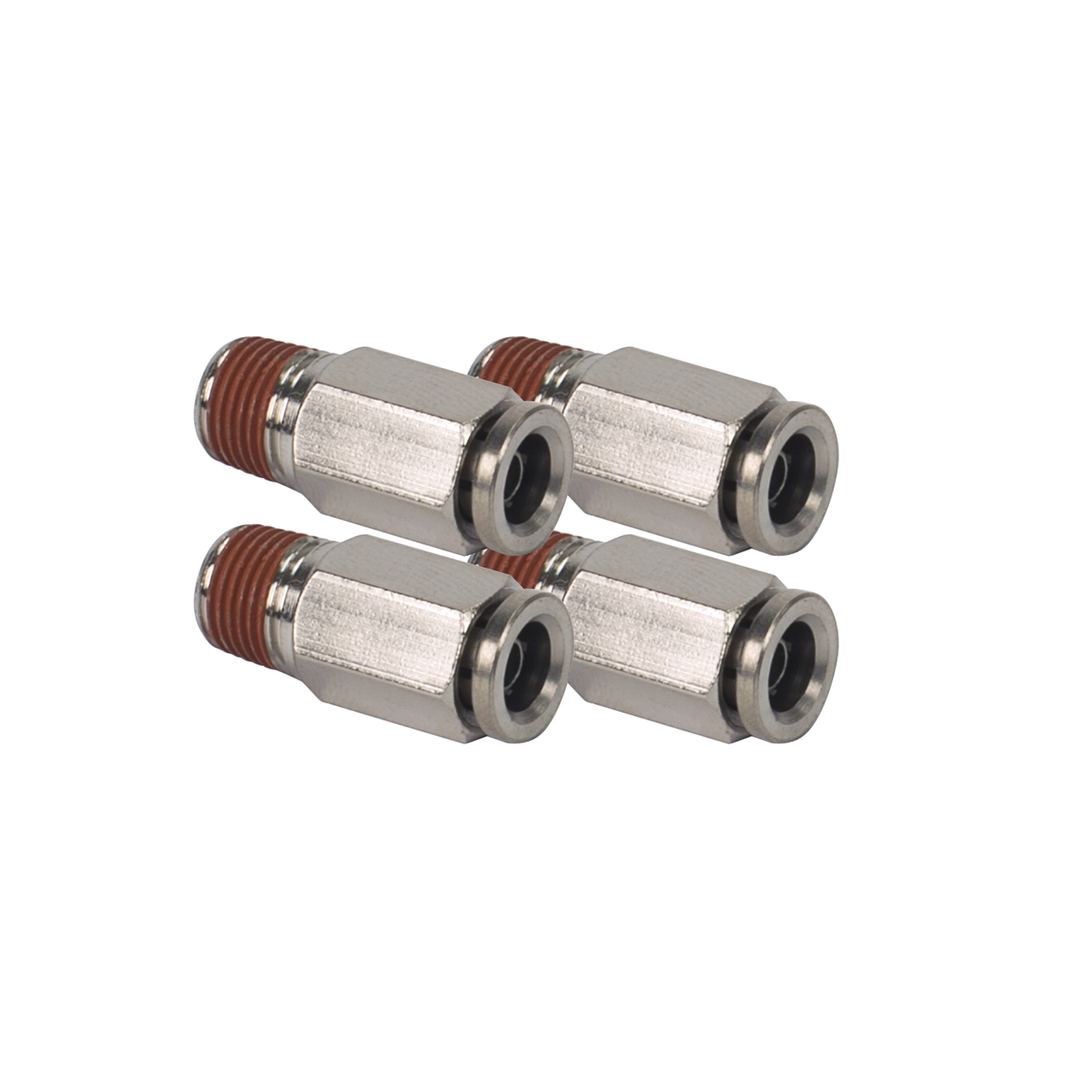 Viair, Airline Straight PTC Fitting, Model# 11468 | Northern Tool