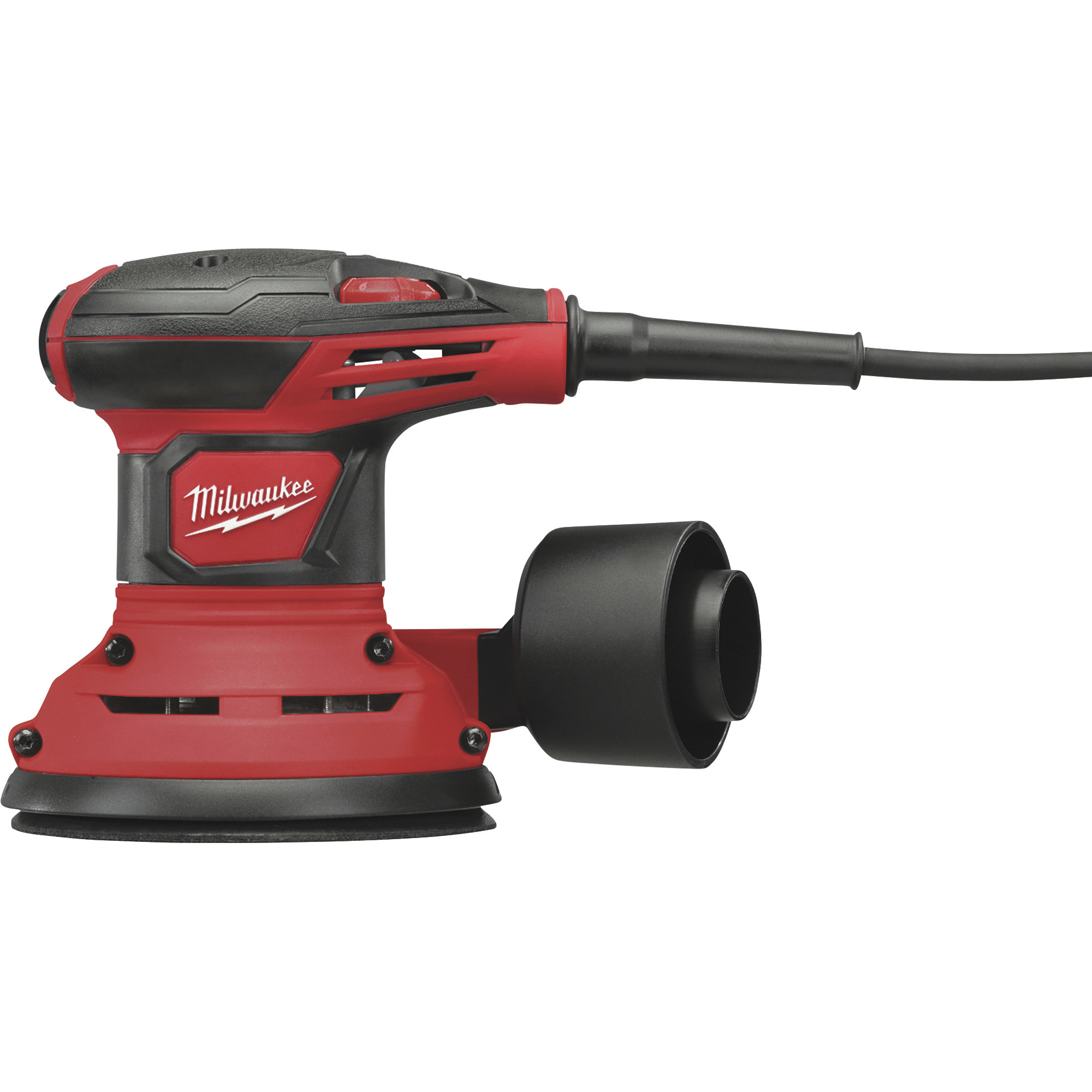 Milwaukee 5in. Random Orbital Palm Sander. Model# 6034-21 | Northern Tool