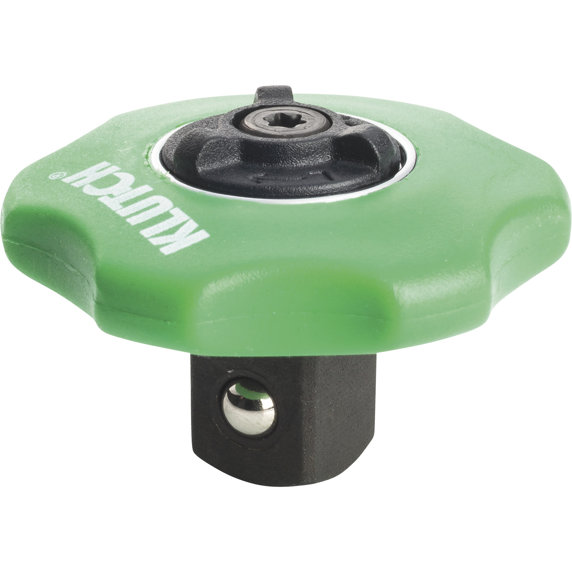 Klutch Finger Ratchet — 1/2in. Drive | Northern Tool