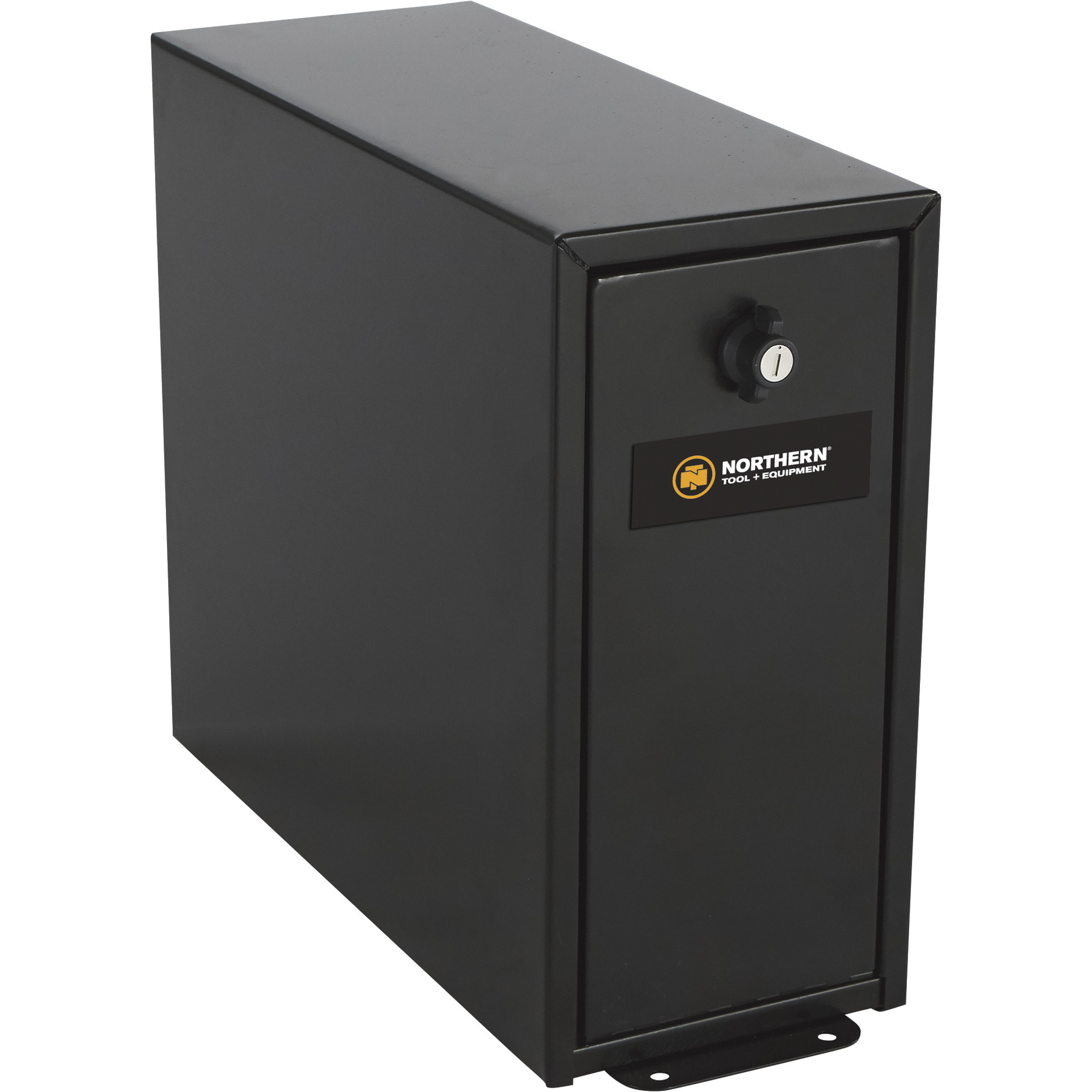 Northern Tool Sidebed Storage Drawer Truck Tool Box, 5-Drawer, Steel ...