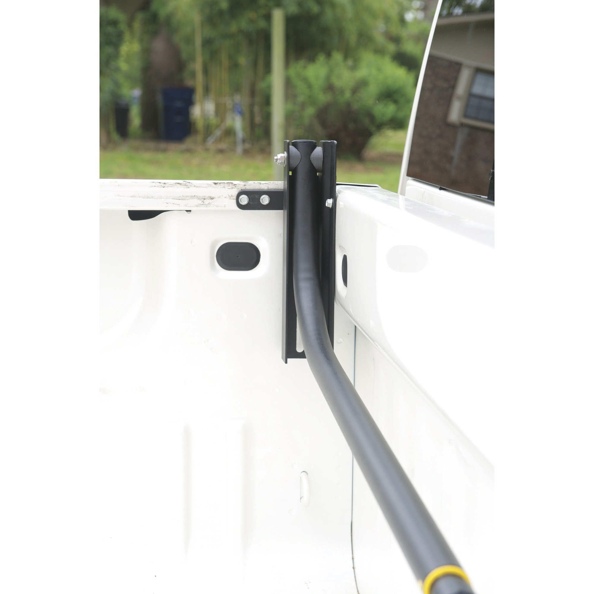 TraXion SideStep Truck Ladder, Model# 5-110 | Northern Tool