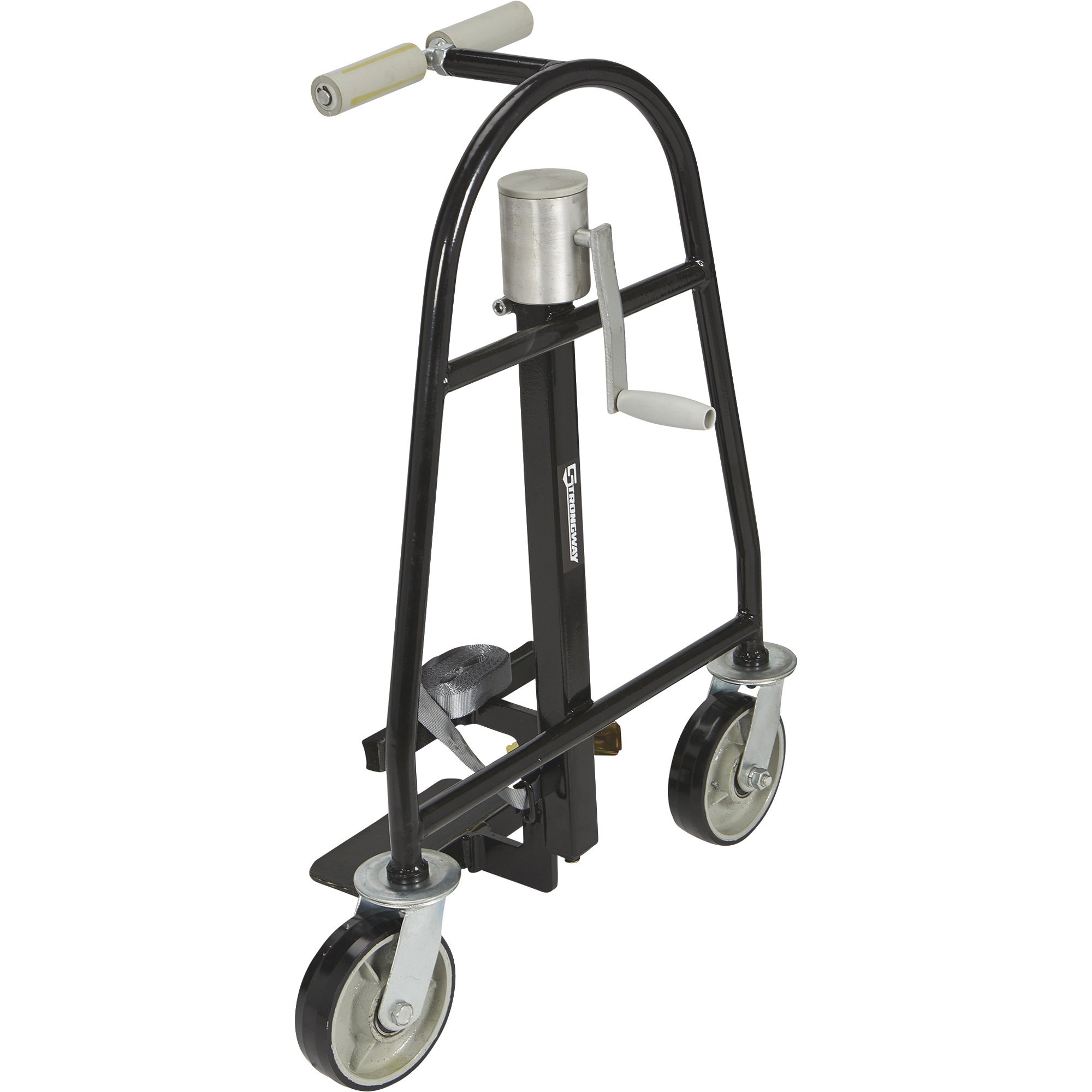 Strongway Crate and Furniture Mover Set — 1300-Lb. Total Capacity ...