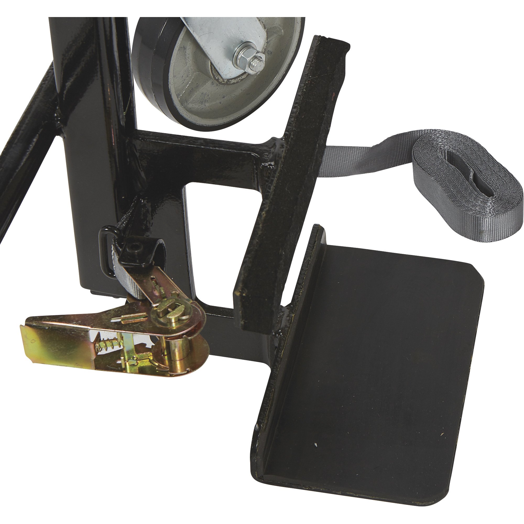 Strongway Crate and Furniture Mover Set — 1300-Lb. Total Capacity ...