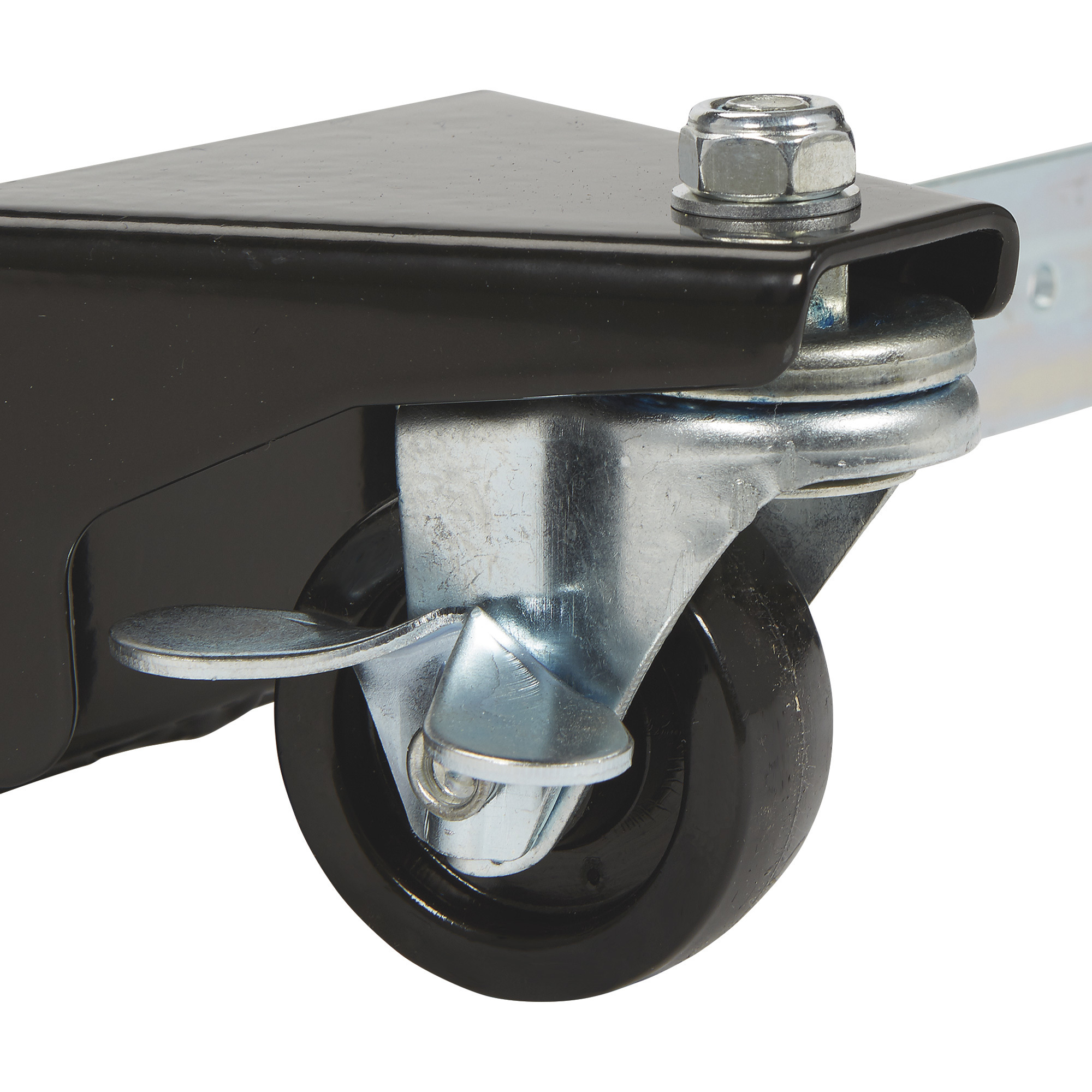 Ironton Universal Mobile Base Dolly Frame, 600-Lb. Capacity | Northern Tool