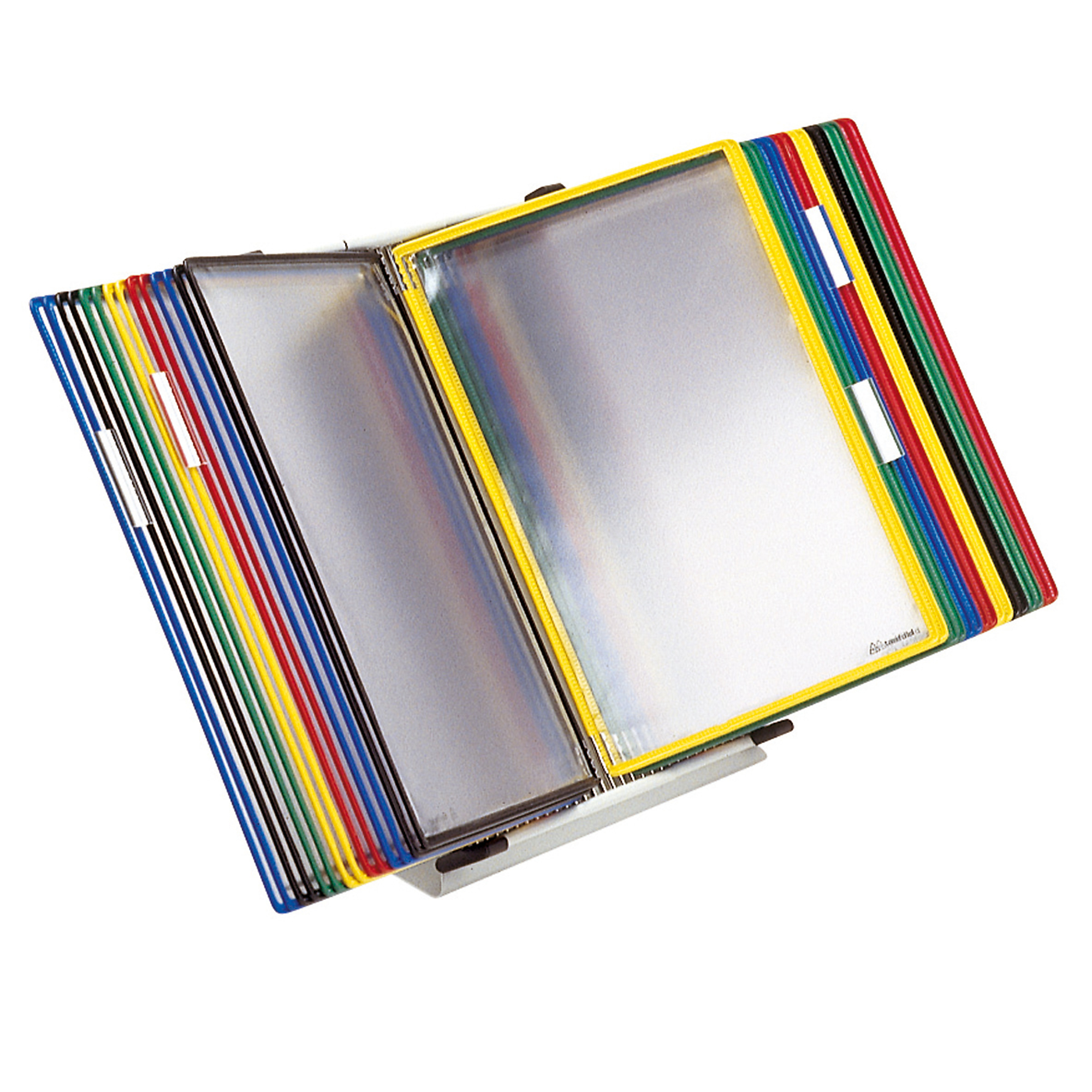 Tarifold, Desktop Reference System, Mounting Type Flat Surface, Model ...