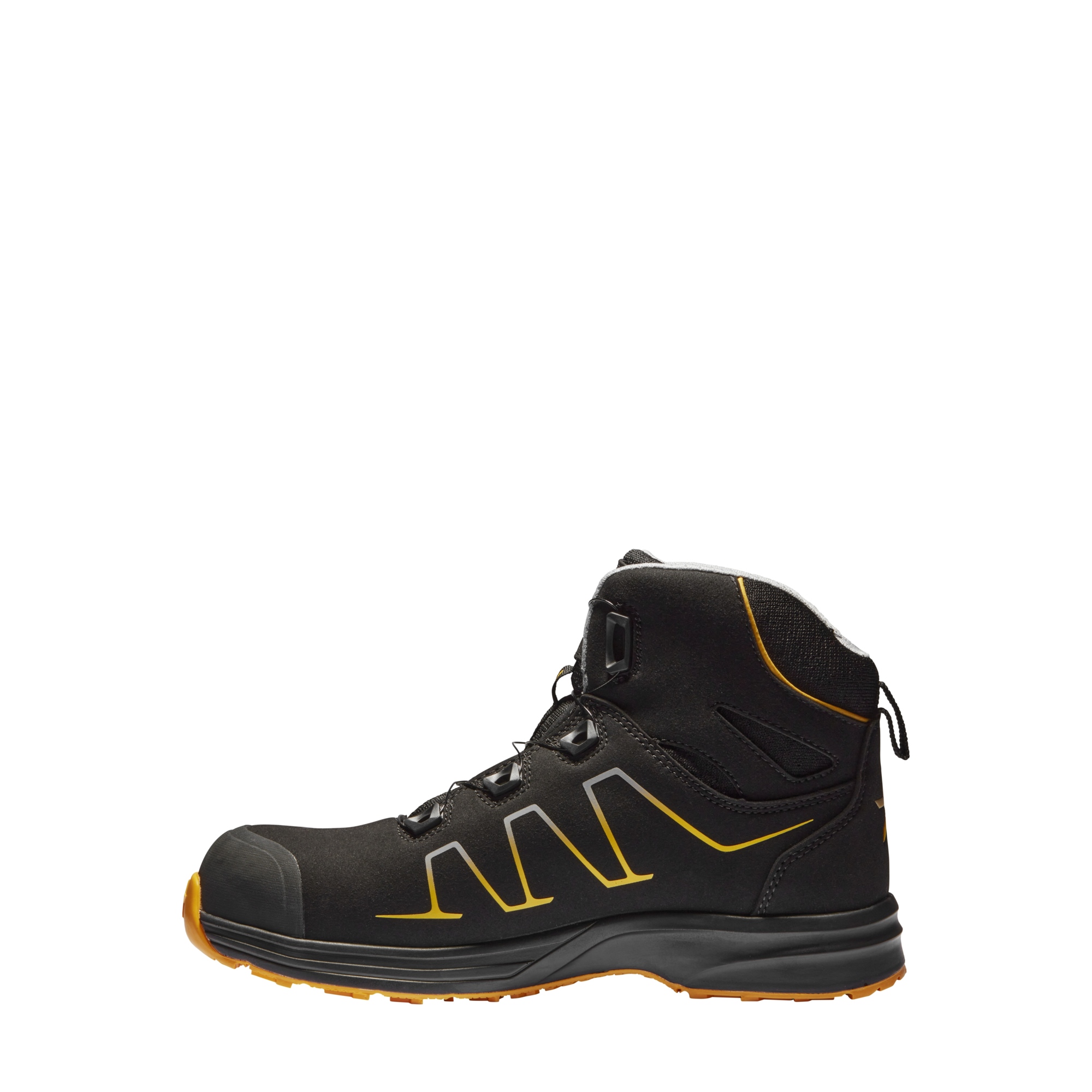 Snickers Workwear Size 10 Reckon Safety Shoe | Northern Tool