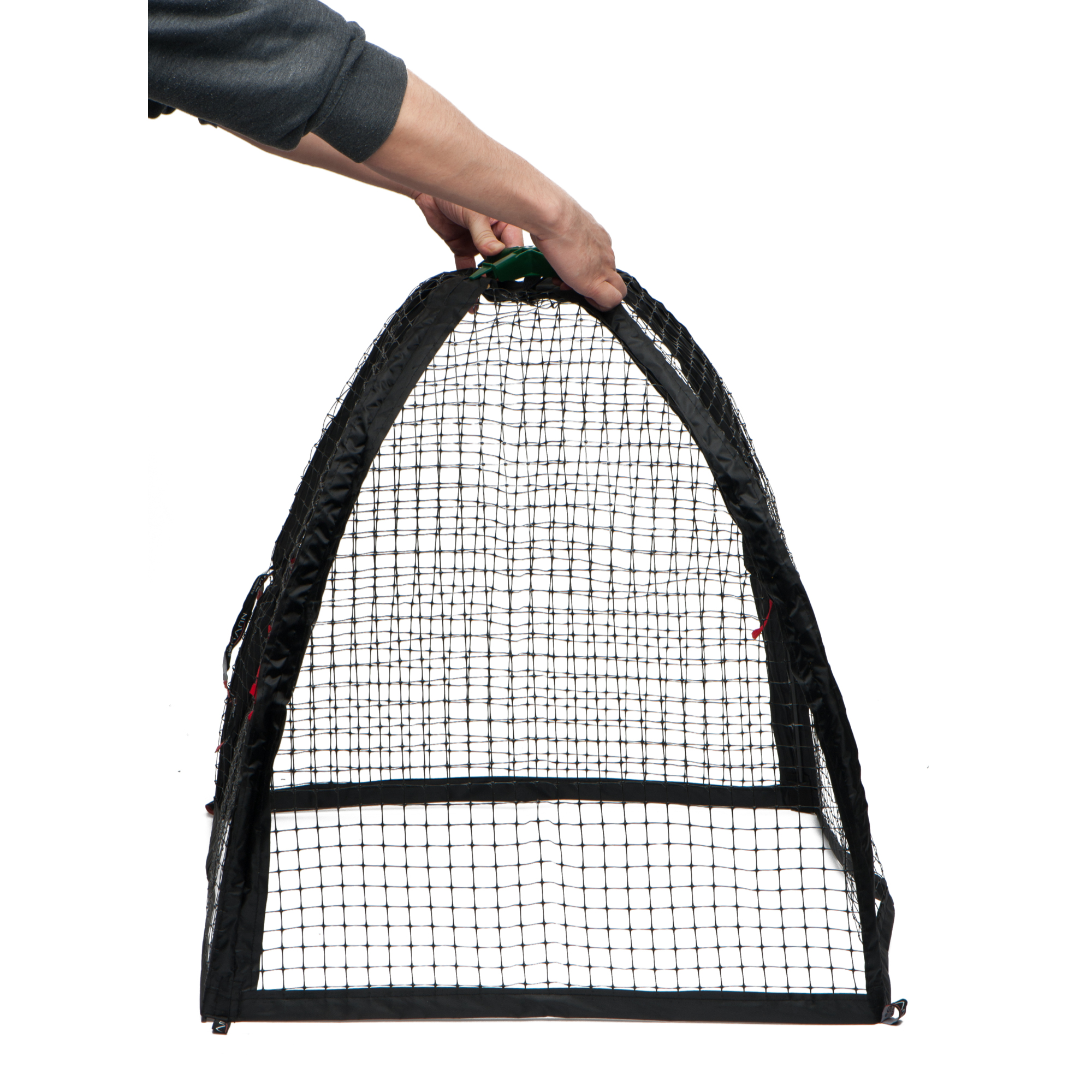 NuVue Folding Pest Guards - 25in. x 25in. x 27in., 2-Pack, Fiberglass ...