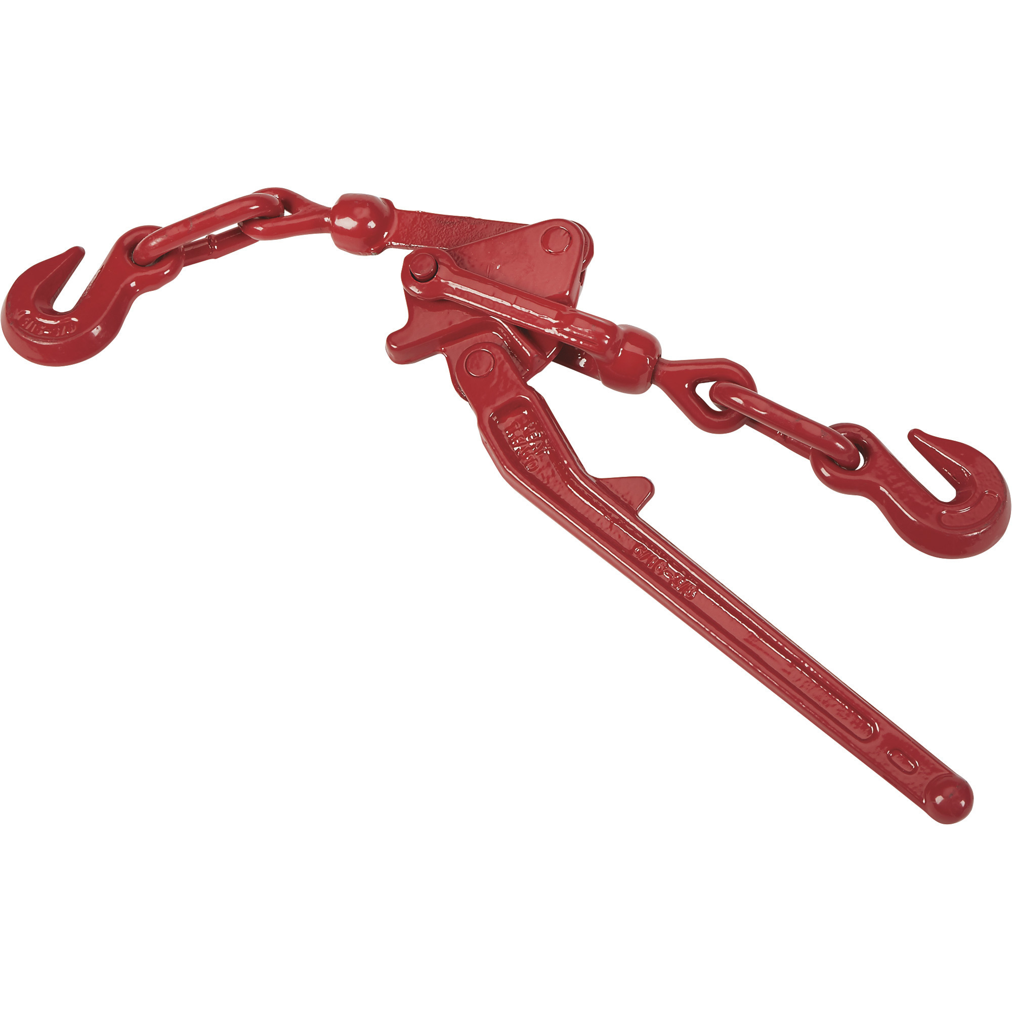Ultra-Tow 5/16in. Safety Release Chain Binder, 5400-Lb. Load Capacity ...